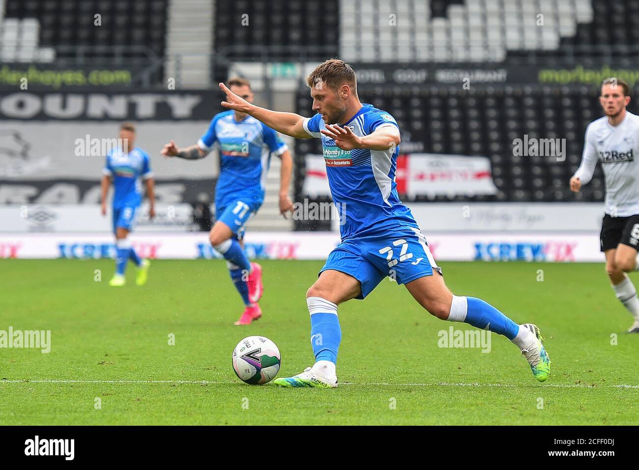 Jack hindle hi-res stock photography and images - Alamy