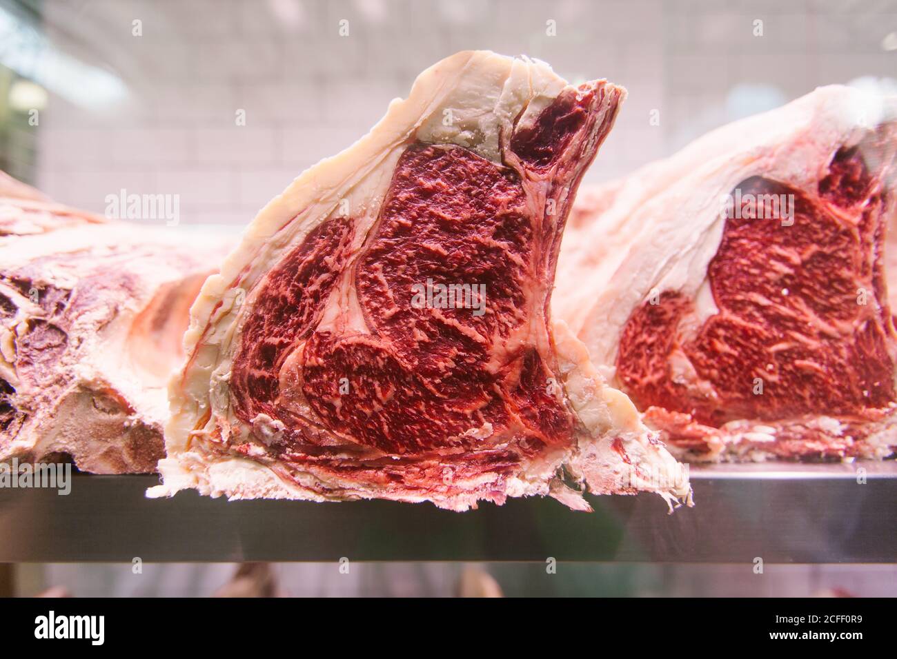 Butchers tenderloin hi-res stock photography and images - Alamy