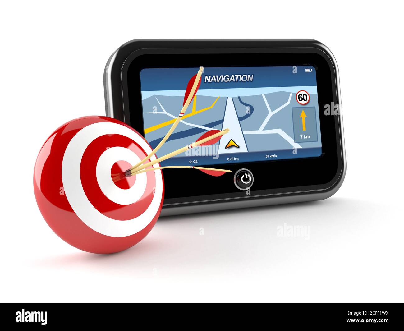 Perfect positioning hi-res stock photography and images - Alamy