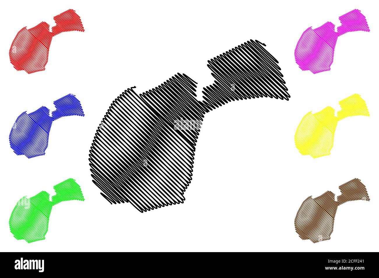 Ardabil vector vectors hi-res stock photography and images - Alamy