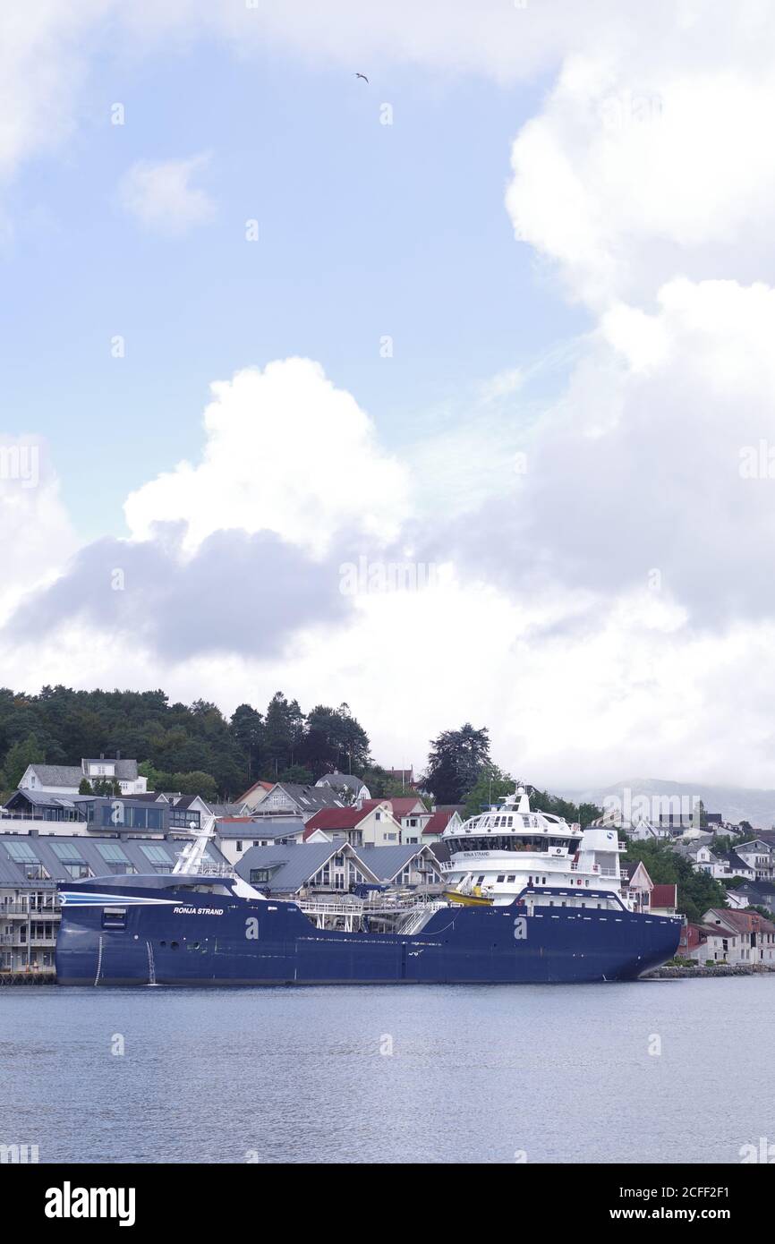 Ronja strand hi-res stock photography and images - Alamy