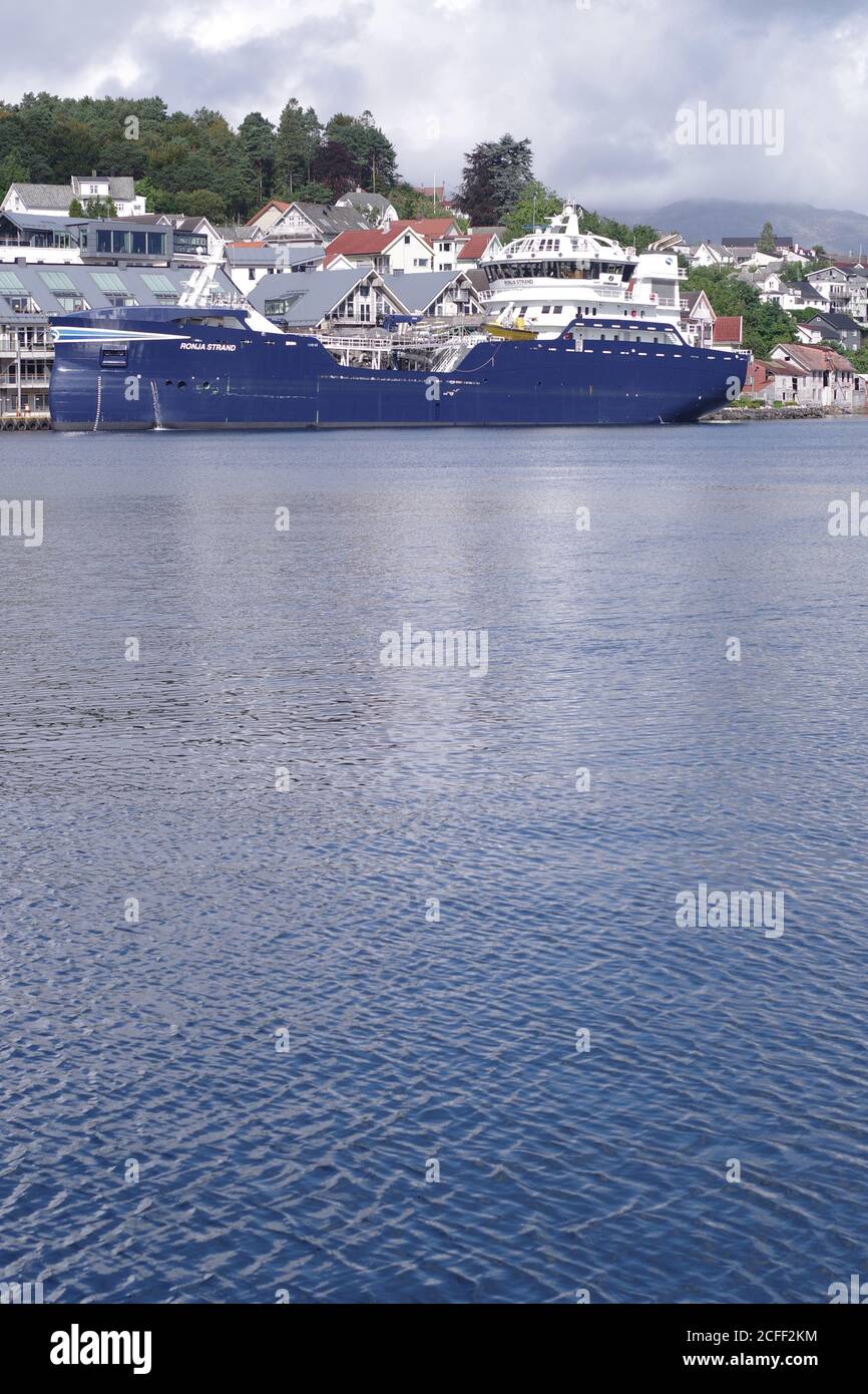 Ronja strand hi-res stock photography and images - Alamy