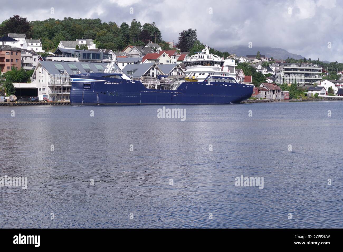 Ronja strand hi-res stock photography and images - Alamy