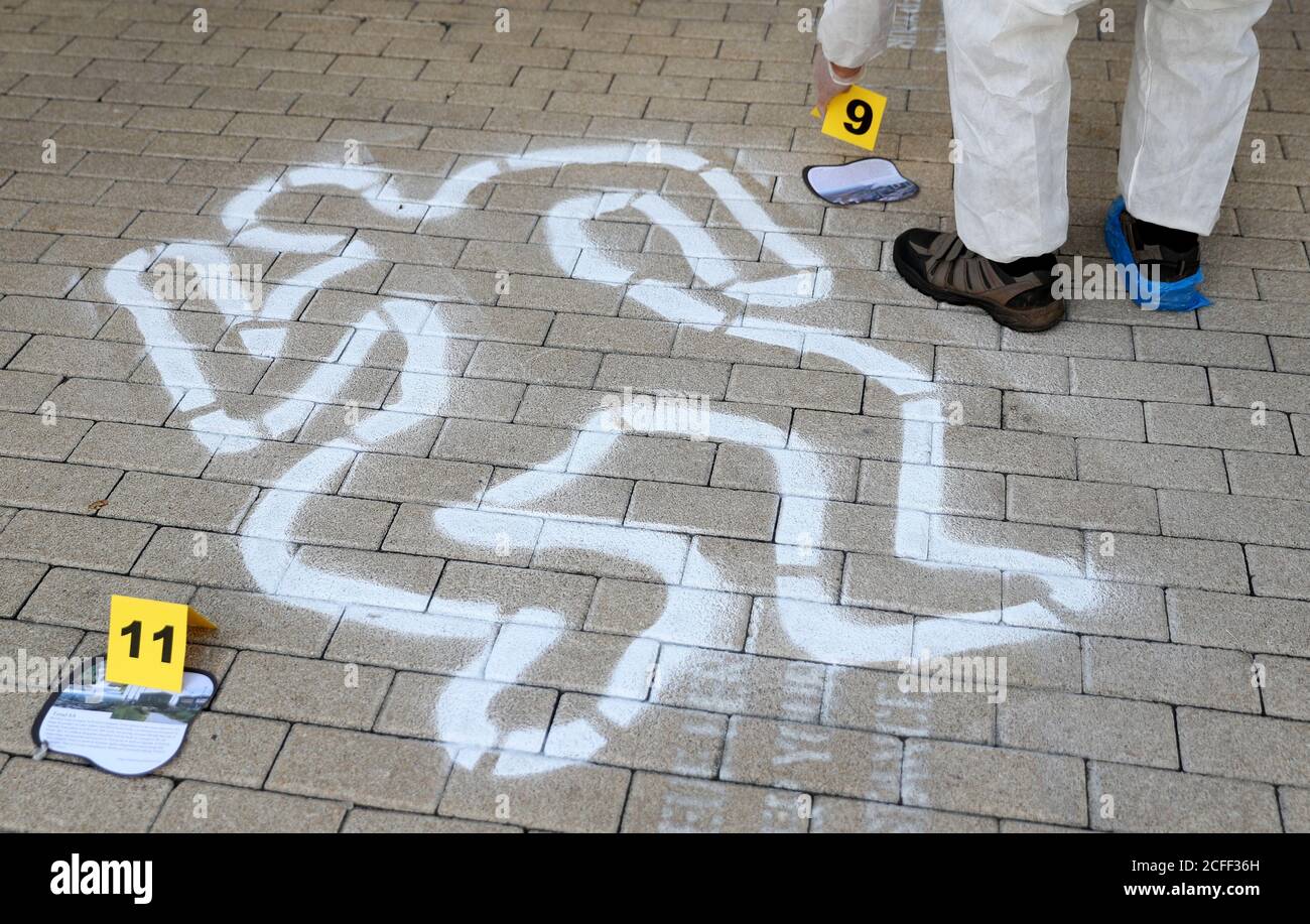 Crime against climate hi-res stock photography and images - Alamy