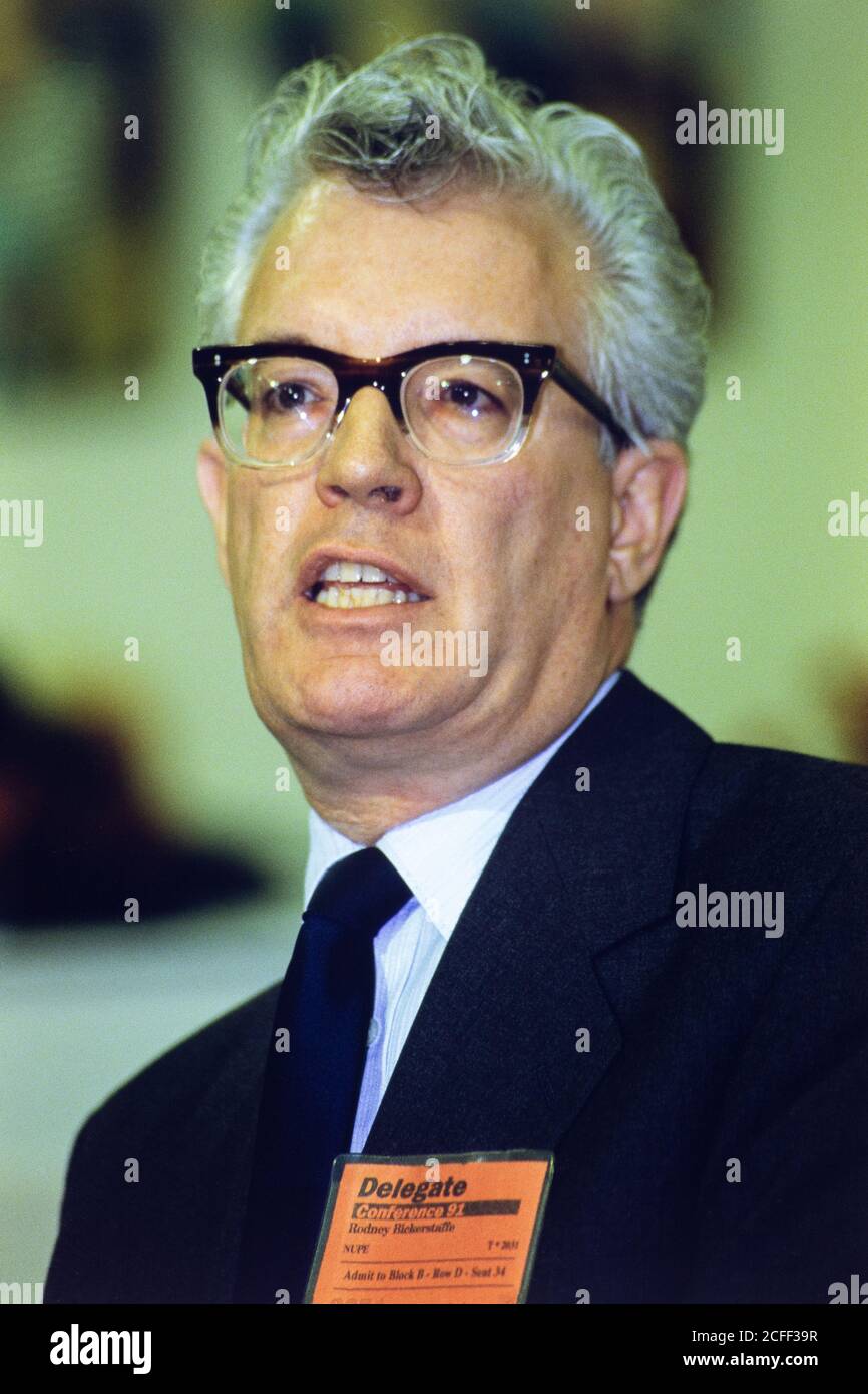 Rodney bickerstaffe nupe hi-res stock photography and images - Alamy