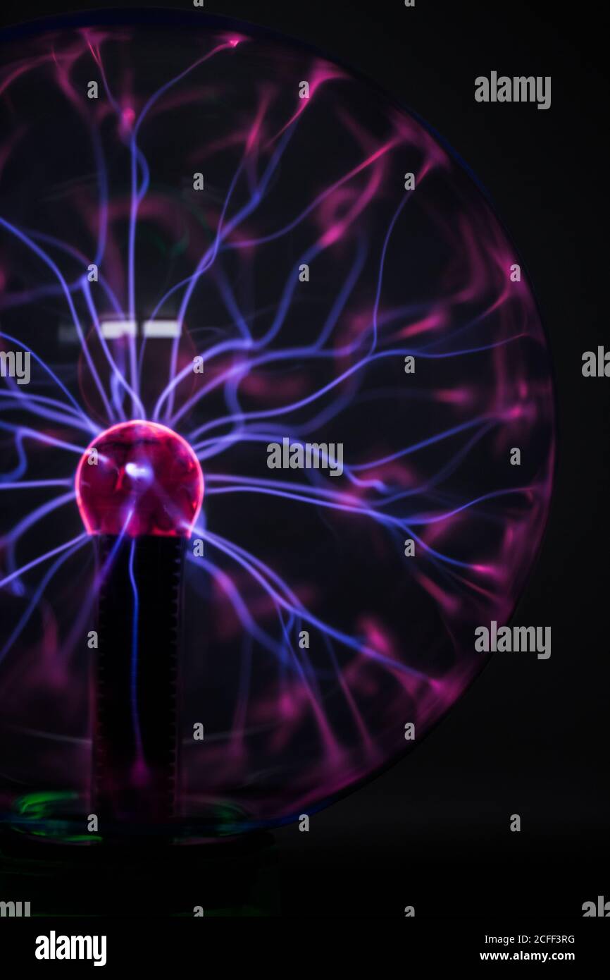 Luminous Ball High Resolution Stock Photography and Images - Alamy