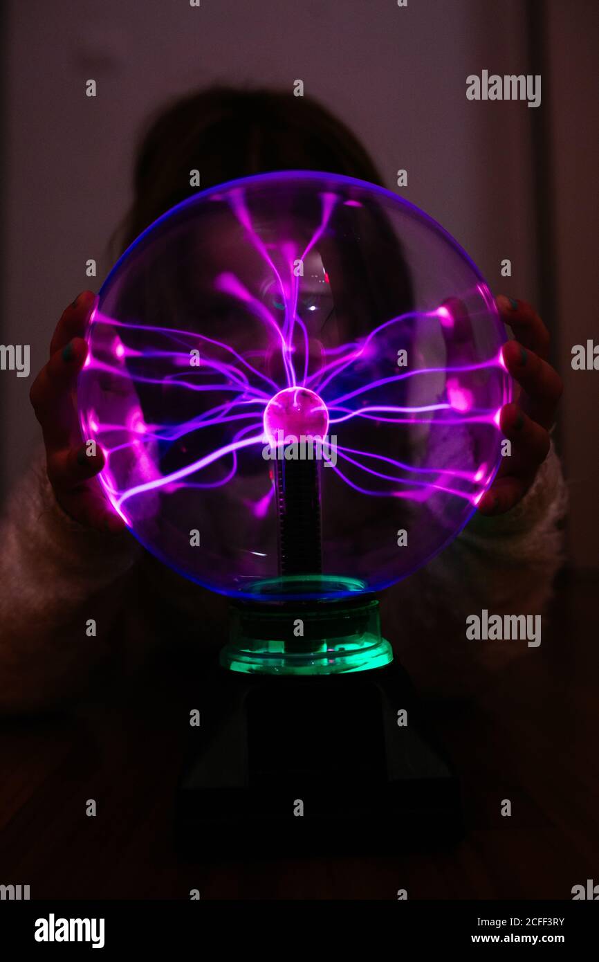 Luminous Ball High Resolution Stock Photography and Images - Alamy