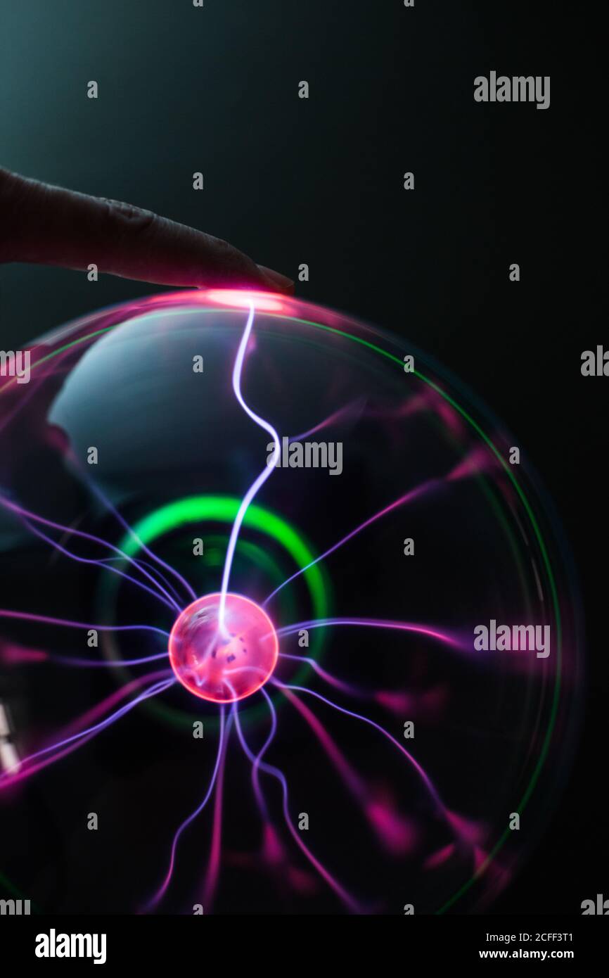 Luminous Ball High Resolution Stock Photography and Images - Alamy