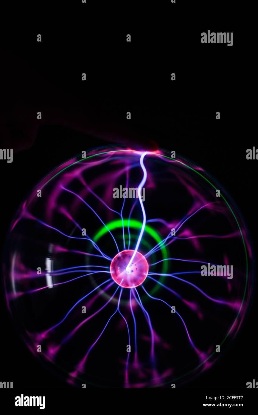 Luminous Ball High Resolution Stock Photography and Images - Alamy