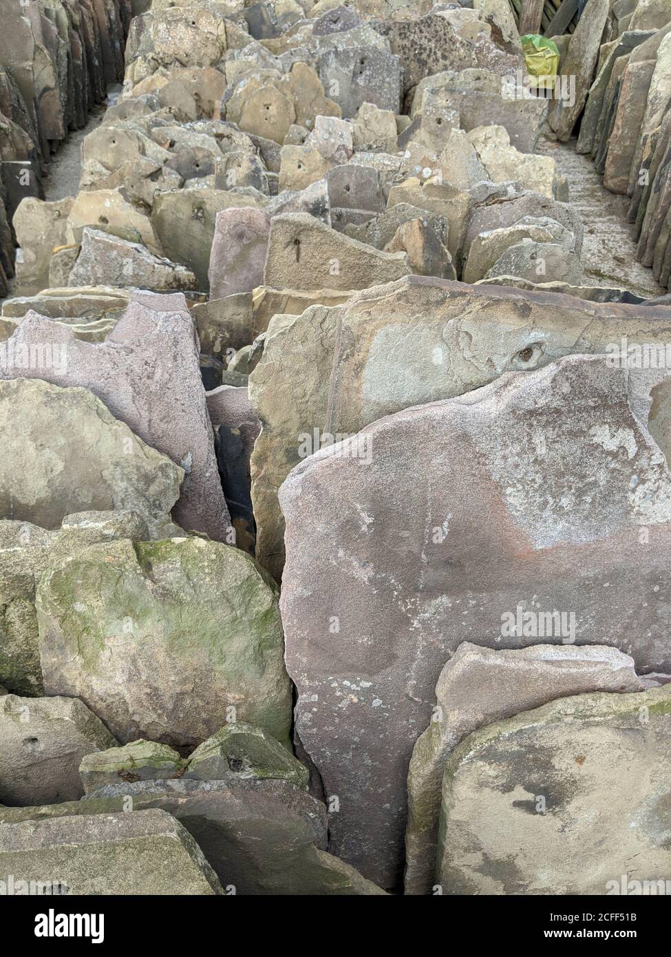 Slabs and stones High Resolution Stock Photography and Images - Alamy