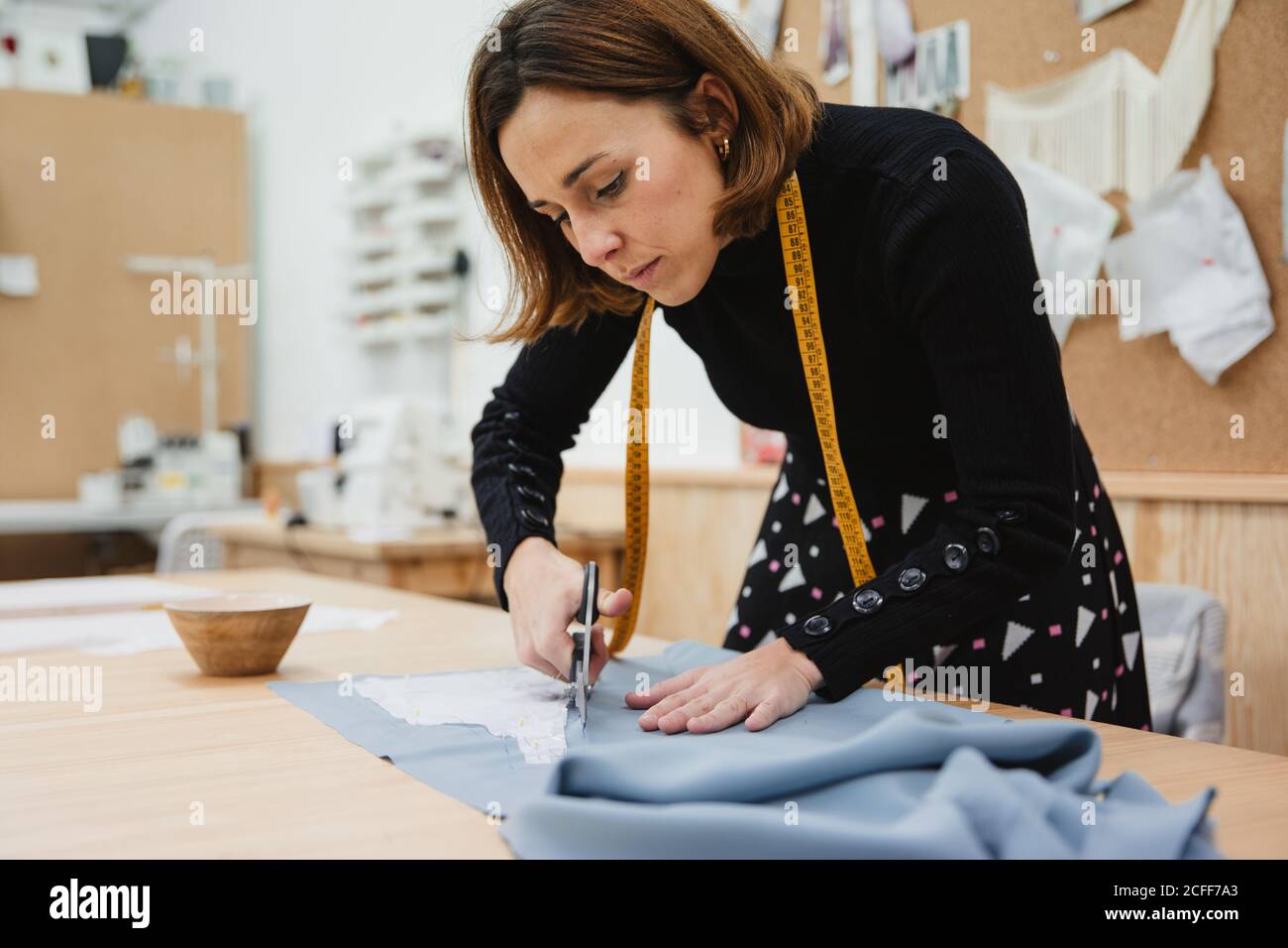 Couture garment hi-res stock photography and images - Alamy