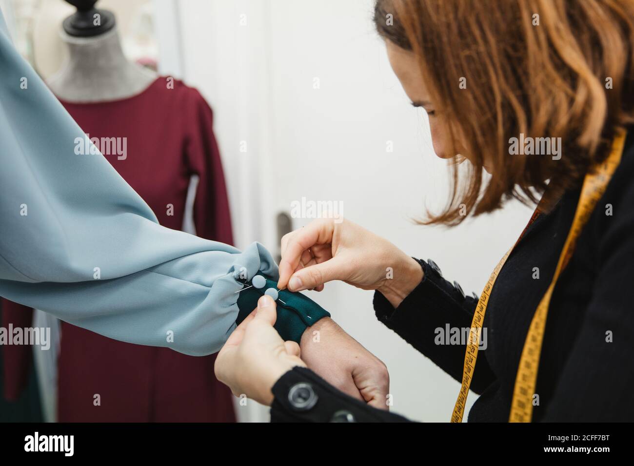 Arm work hi-res stock photography and images - Alamy