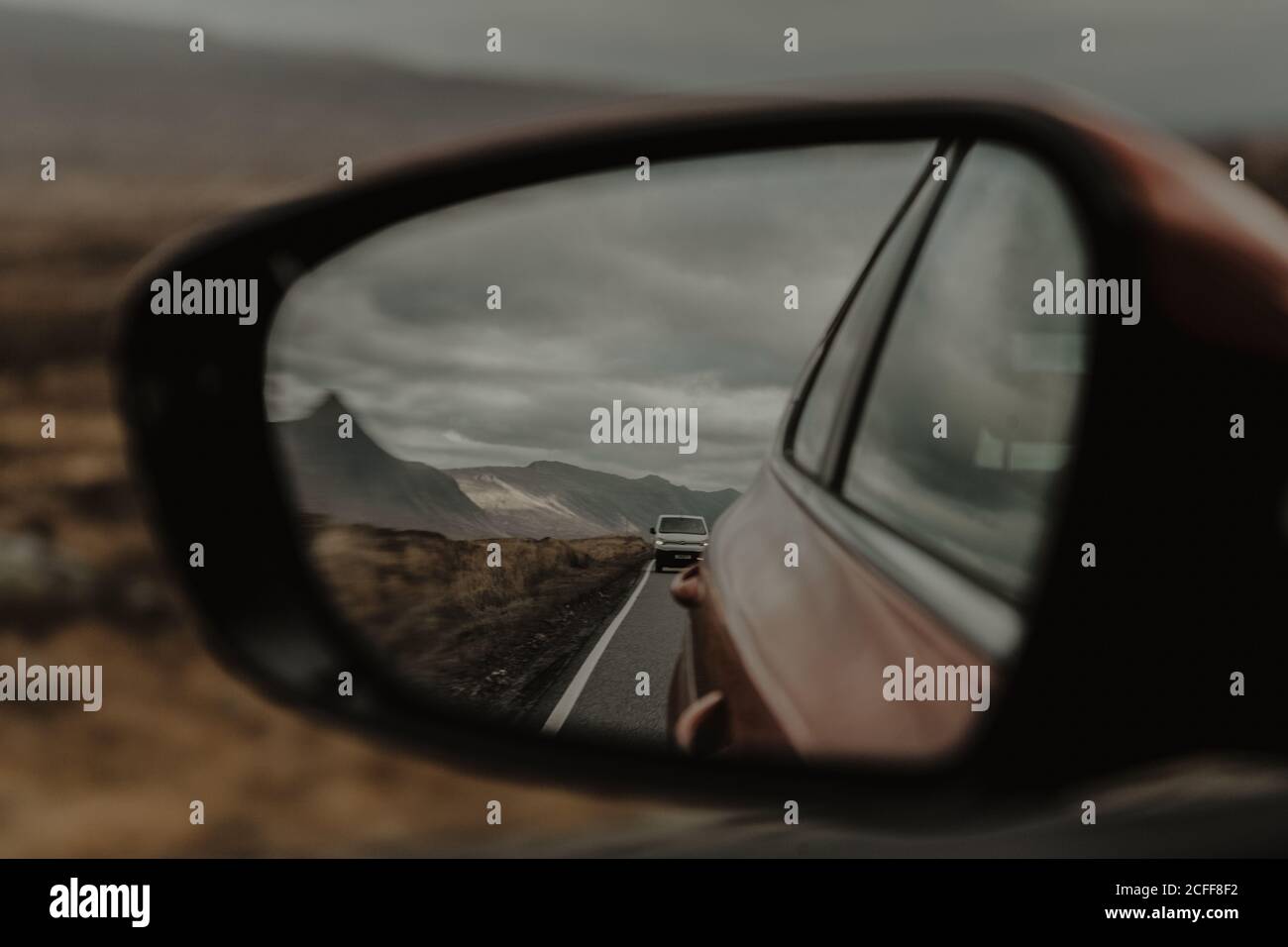 Car side window empty hi-res stock photography and images - Alamy