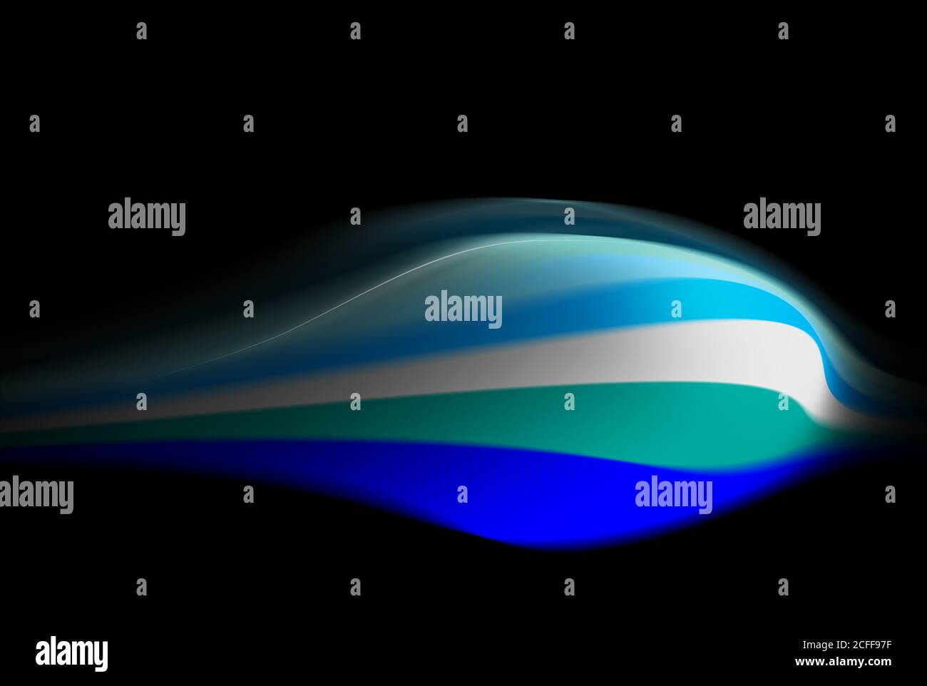 Dynamic forms hi-res stock photography and images - Alamy
