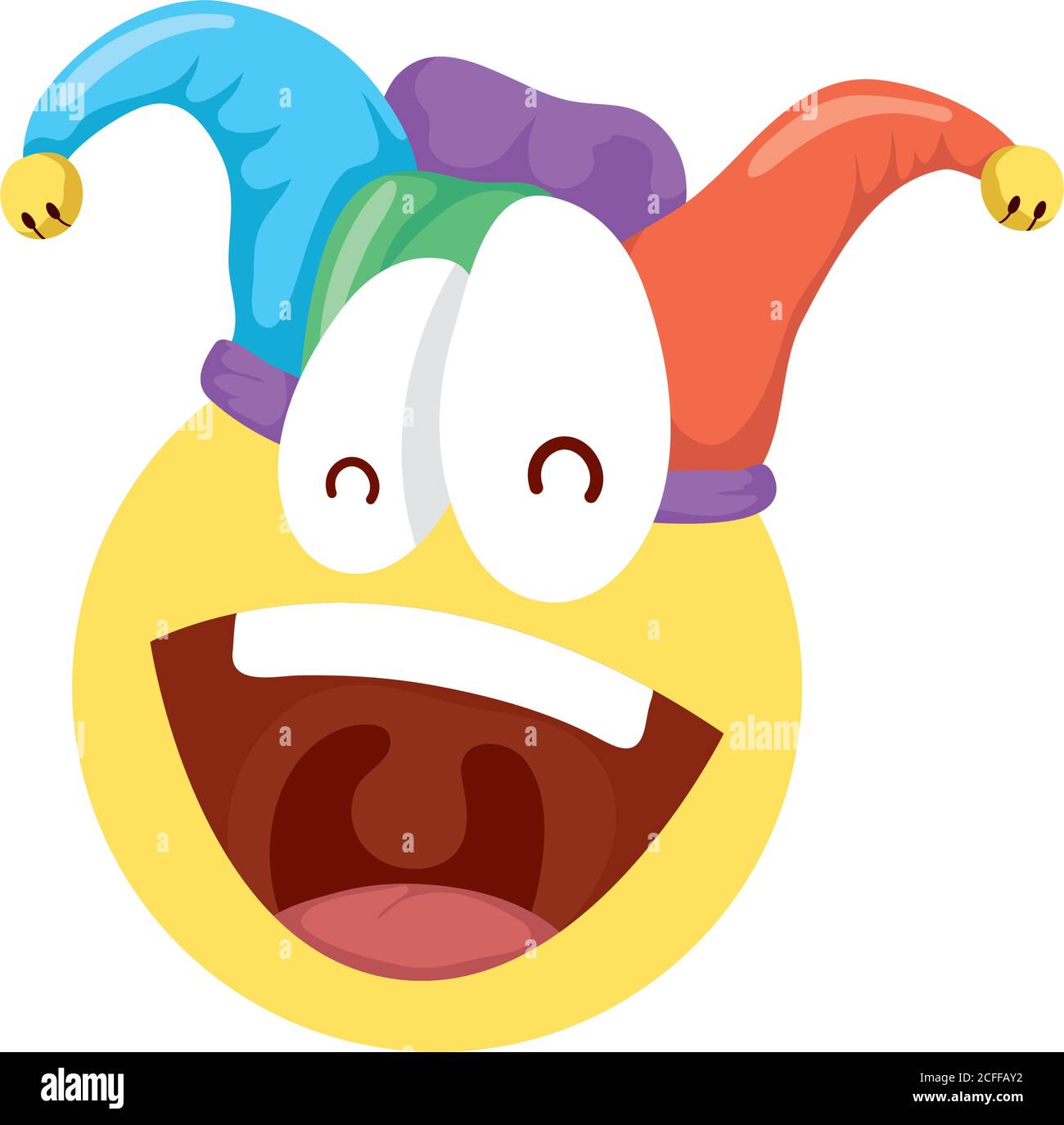 Buffon Stock Vector Images - Alamy