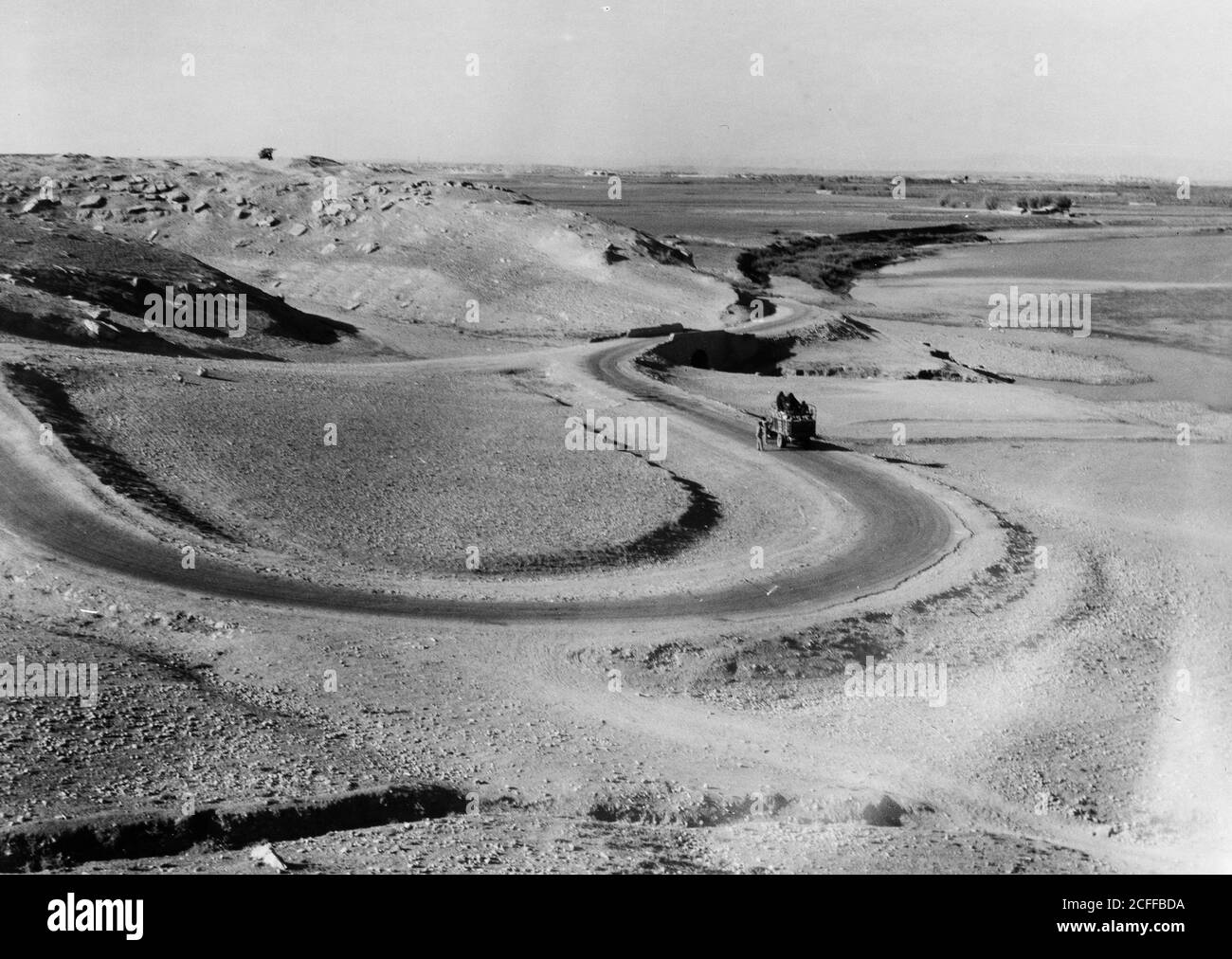 Early 1900s iraq hi-res stock photography and images - Alamy