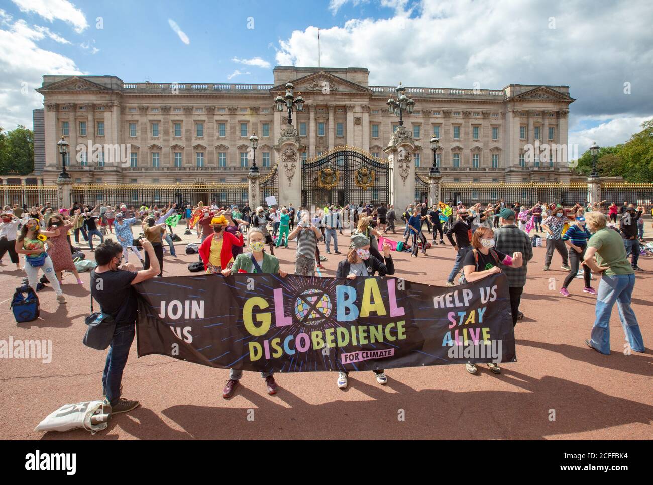 Global discobedience hi-res stock photography and images - Alamy