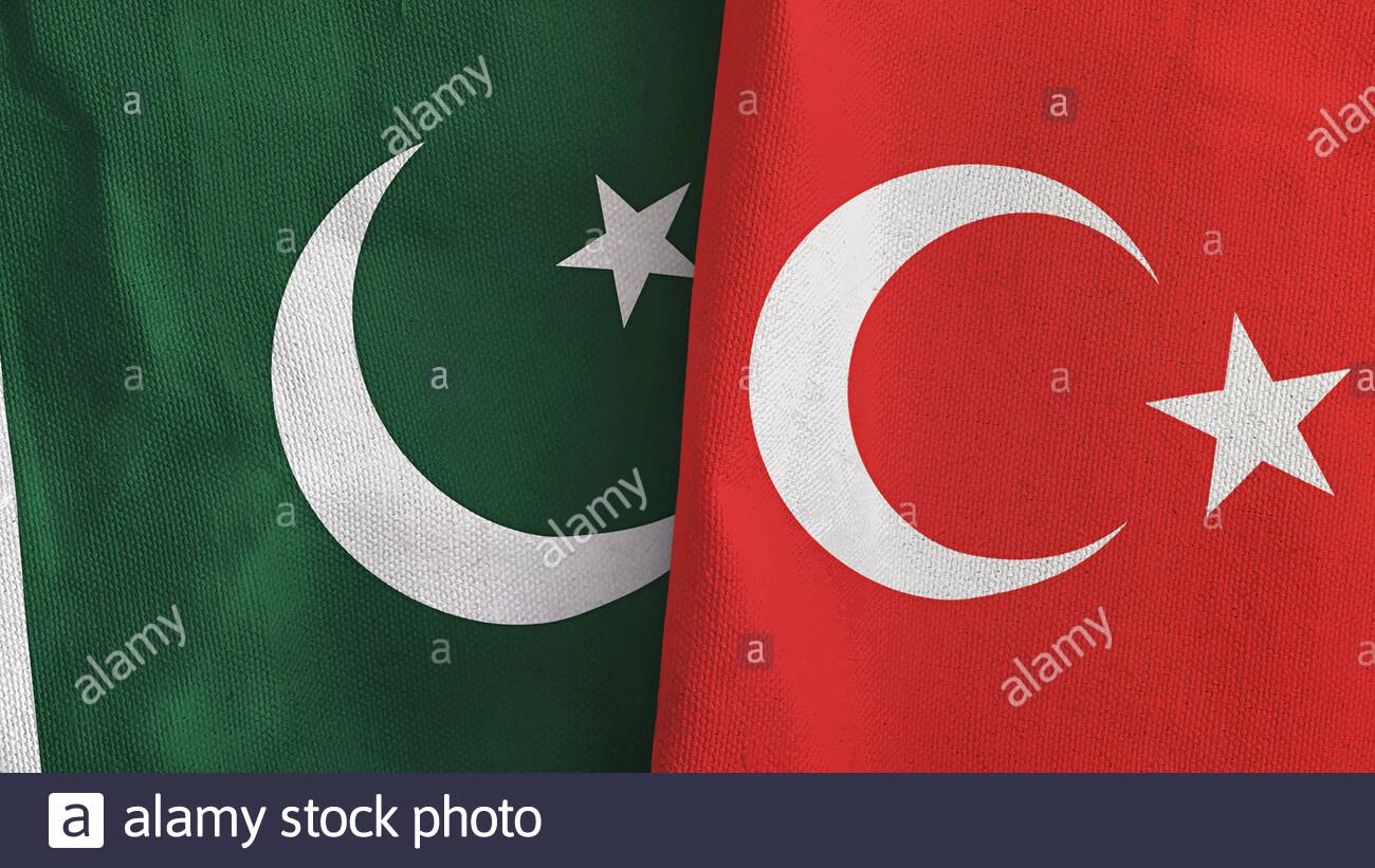Turkey Pakistan High Resolution Stock Photography and Images - Alamy