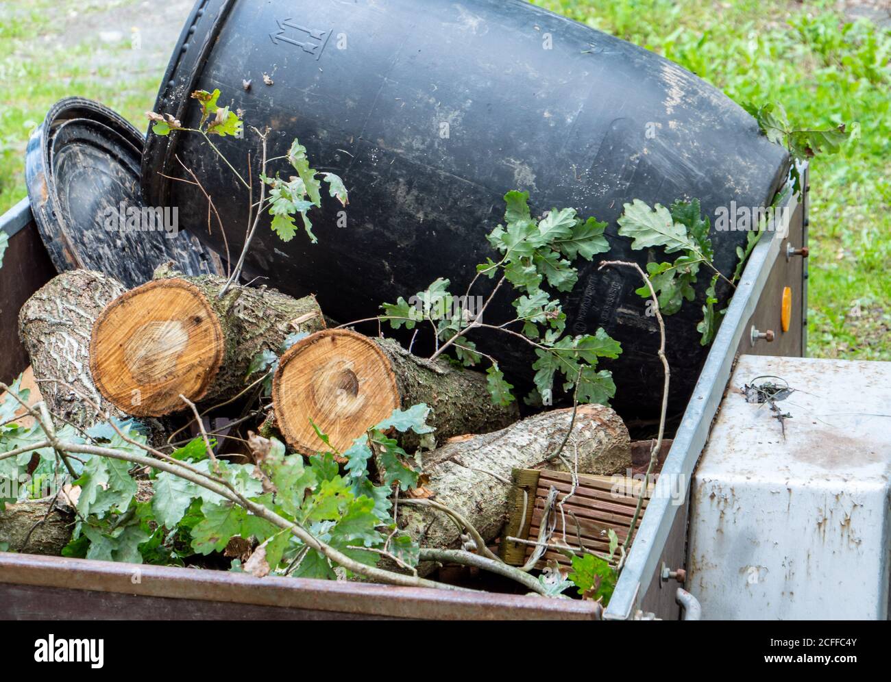 Care work hi-res stock photography and images - Alamy