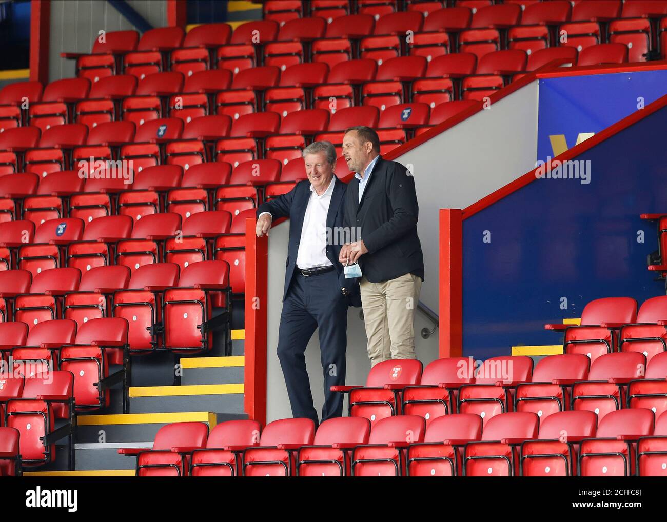 Joshua Harris High Resolution Stock Photography and Images - Alamy