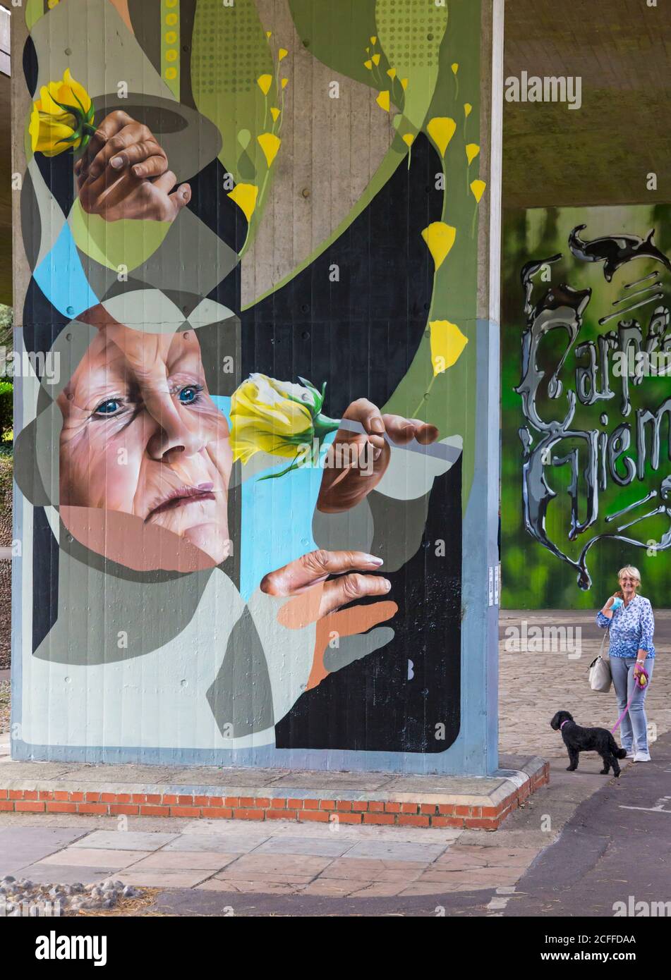 Bournemouth, Dorset UK. 5th September 2020. UK weather: sunshine at ...