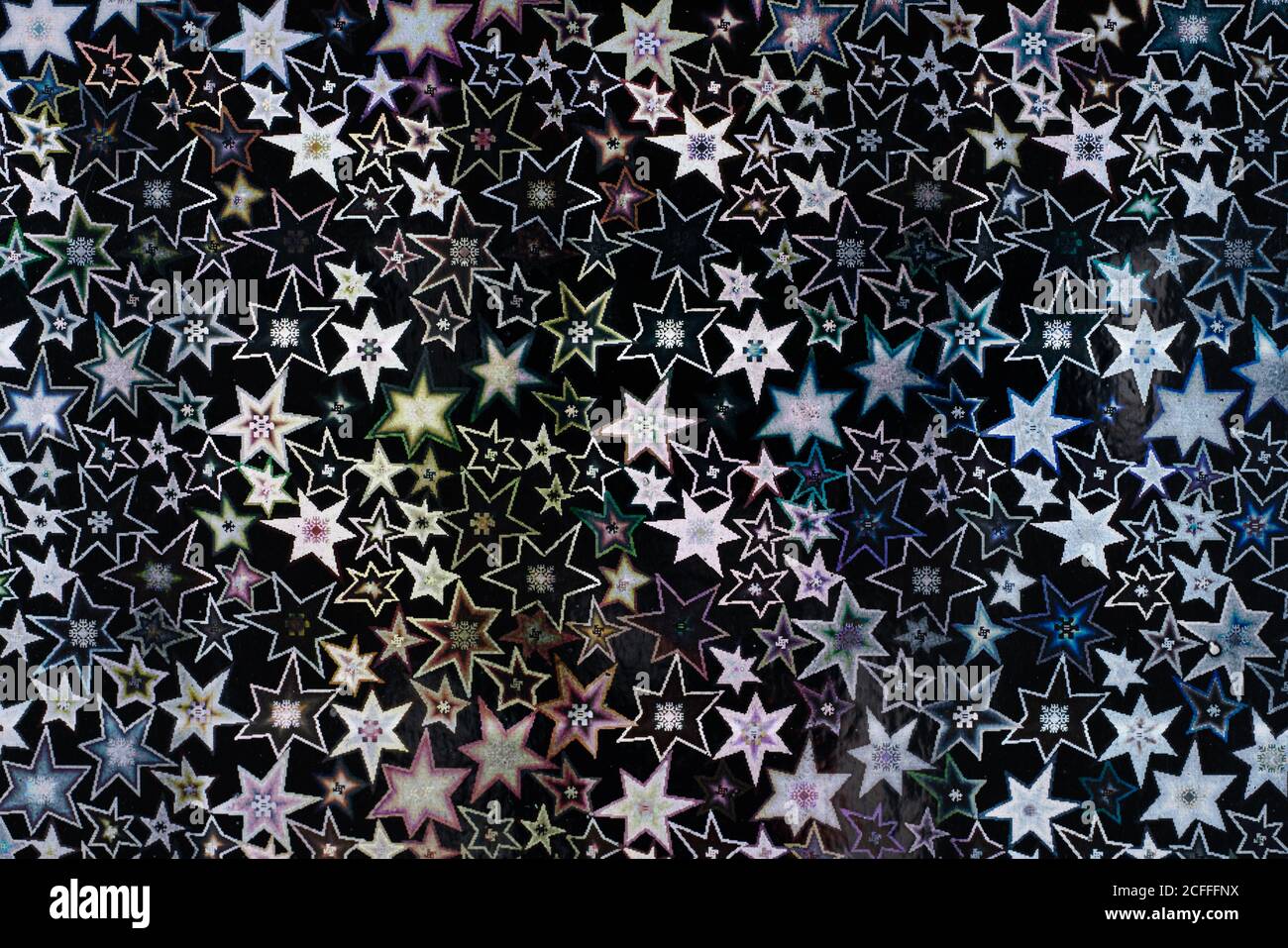 Stars Texture High Resolution Stock Photography and Images - Alamy