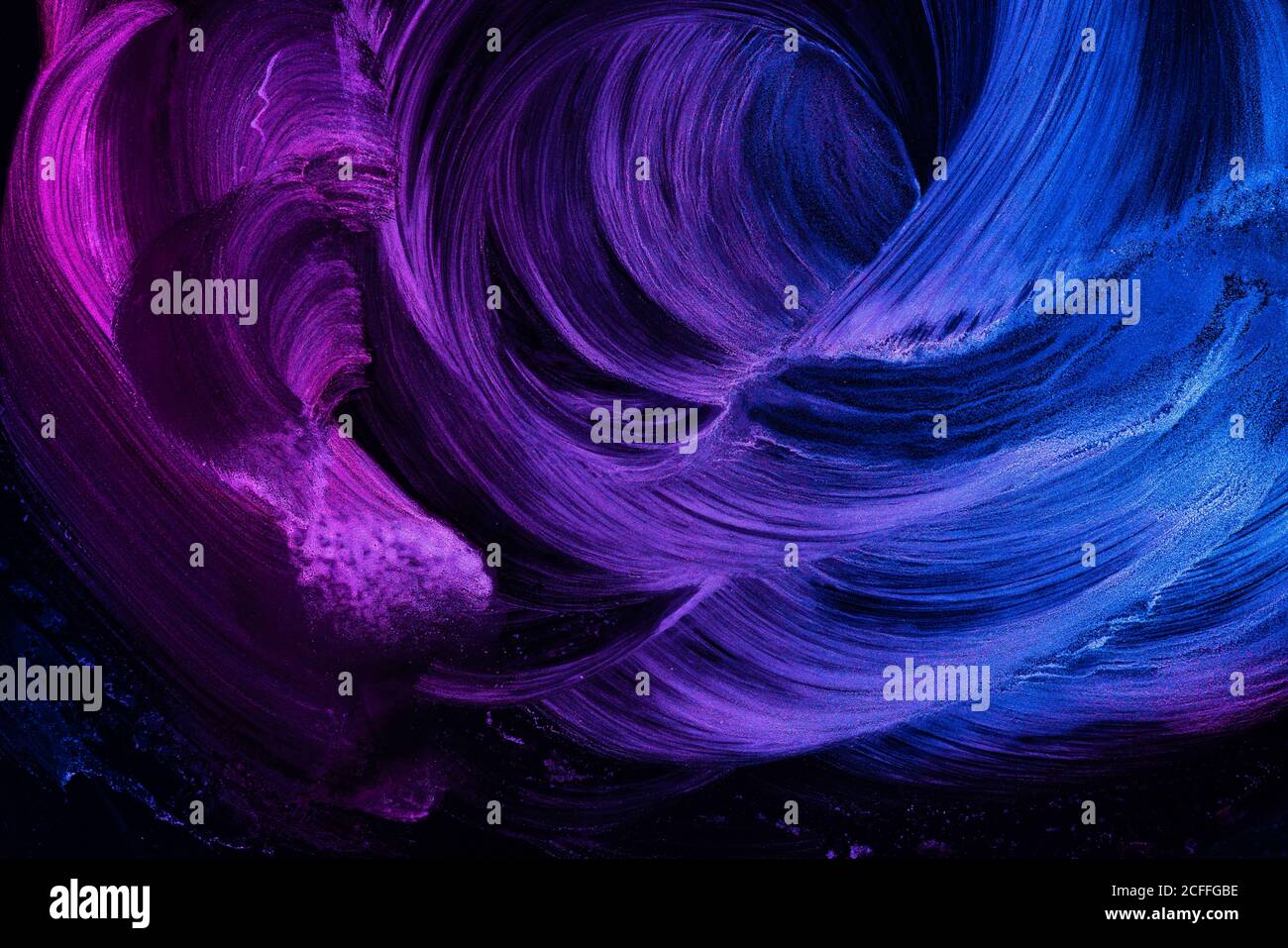 Neon strokes hi-res stock photography and images - Alamy