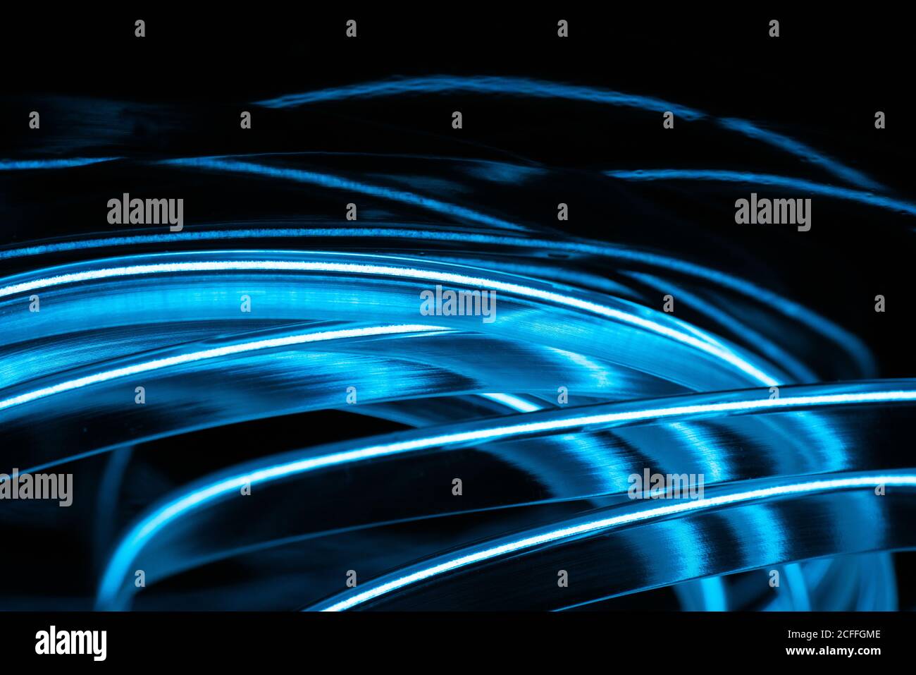 Light Tubes High Resolution Stock Photography and Images - Alamy