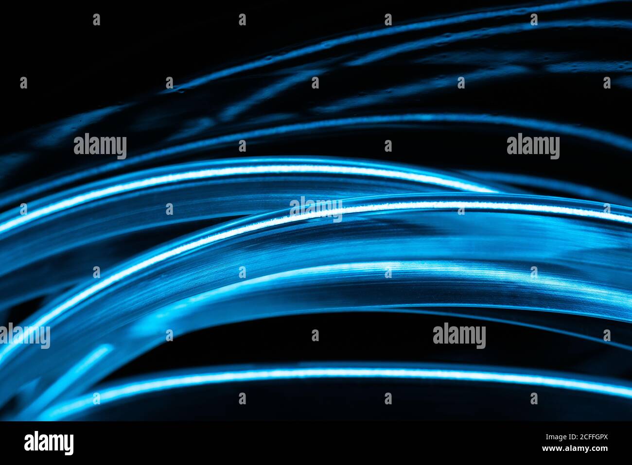 Light Tubes High Resolution Stock Photography and Images - Alamy