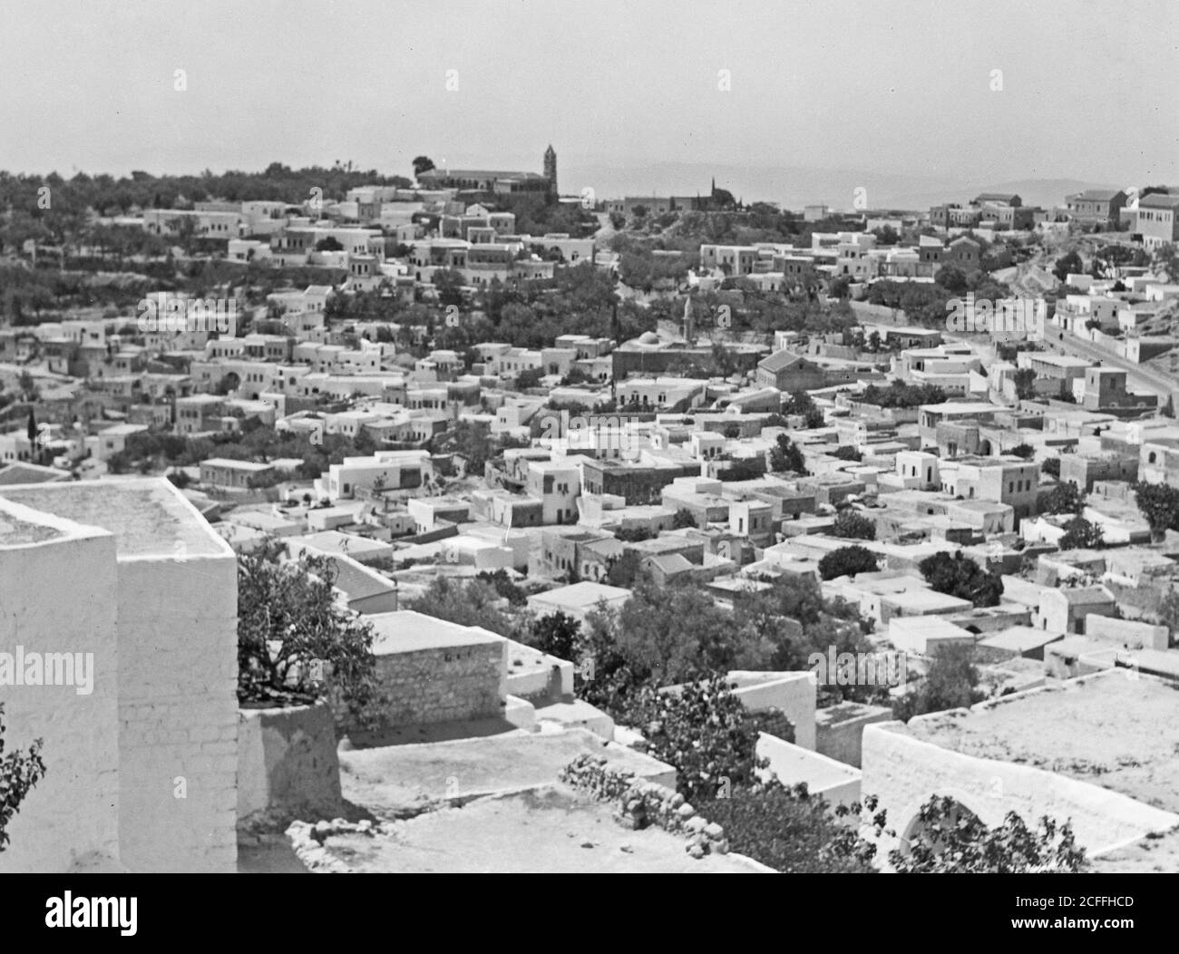 1940s safed hi-res stock photography and images - Alamy