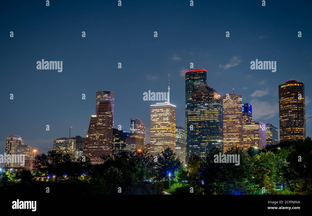Skyline view with stairs and crane hi-res stock photography and images ...