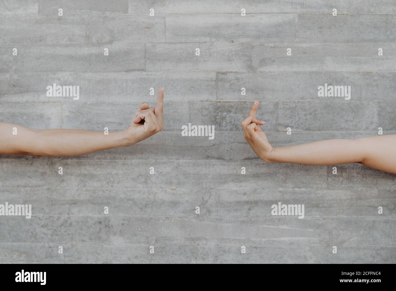 Strong hands hi-res stock photography and images - Alamy