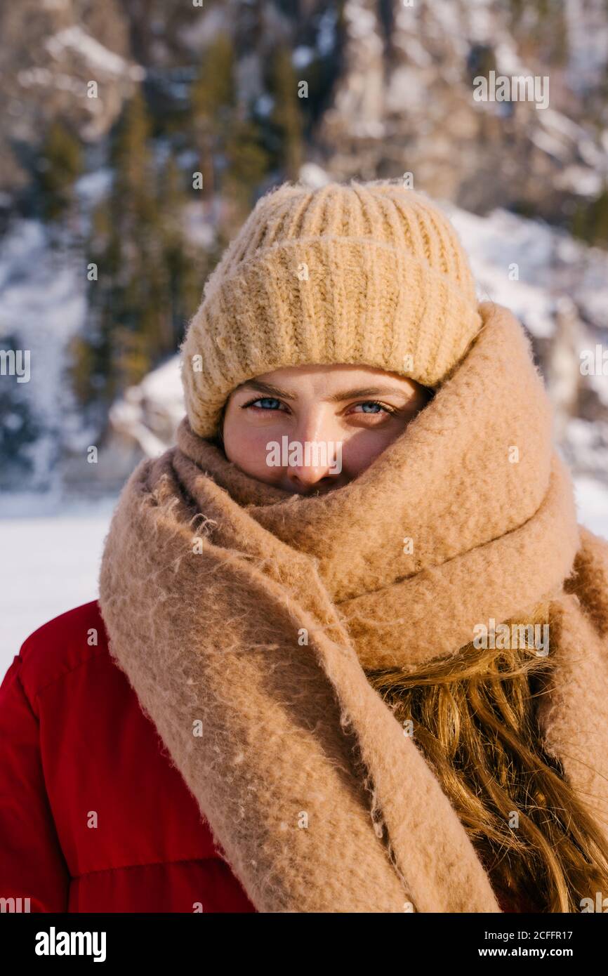 Siberia jacket hi-res stock photography and images - Alamy