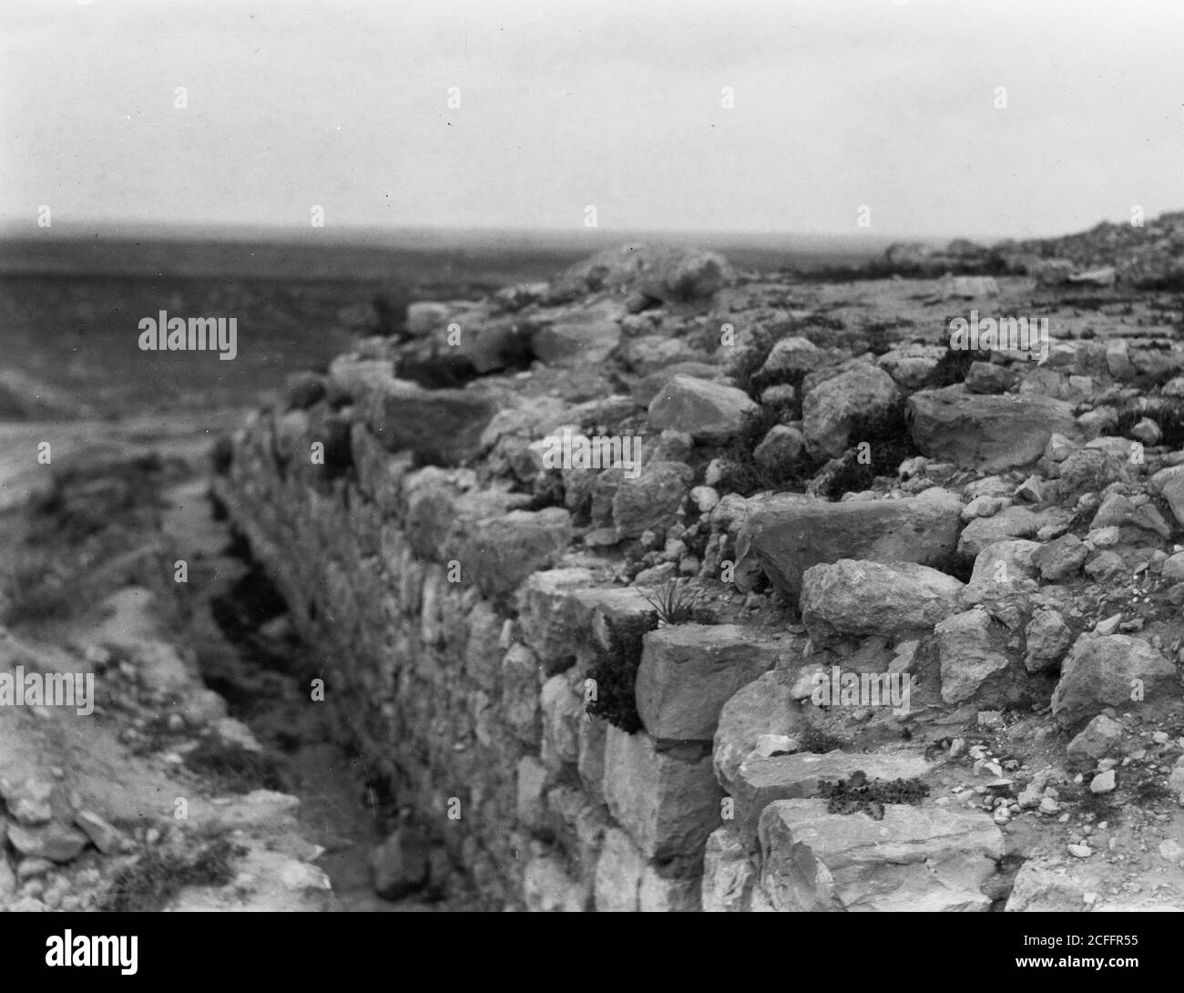 Tel lachish hi-res stock photography and images - Alamy