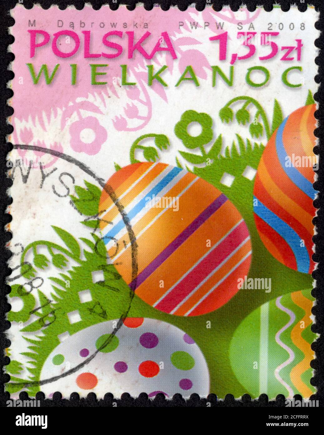 Wielkanoc hi-res stock photography and images - Alamy