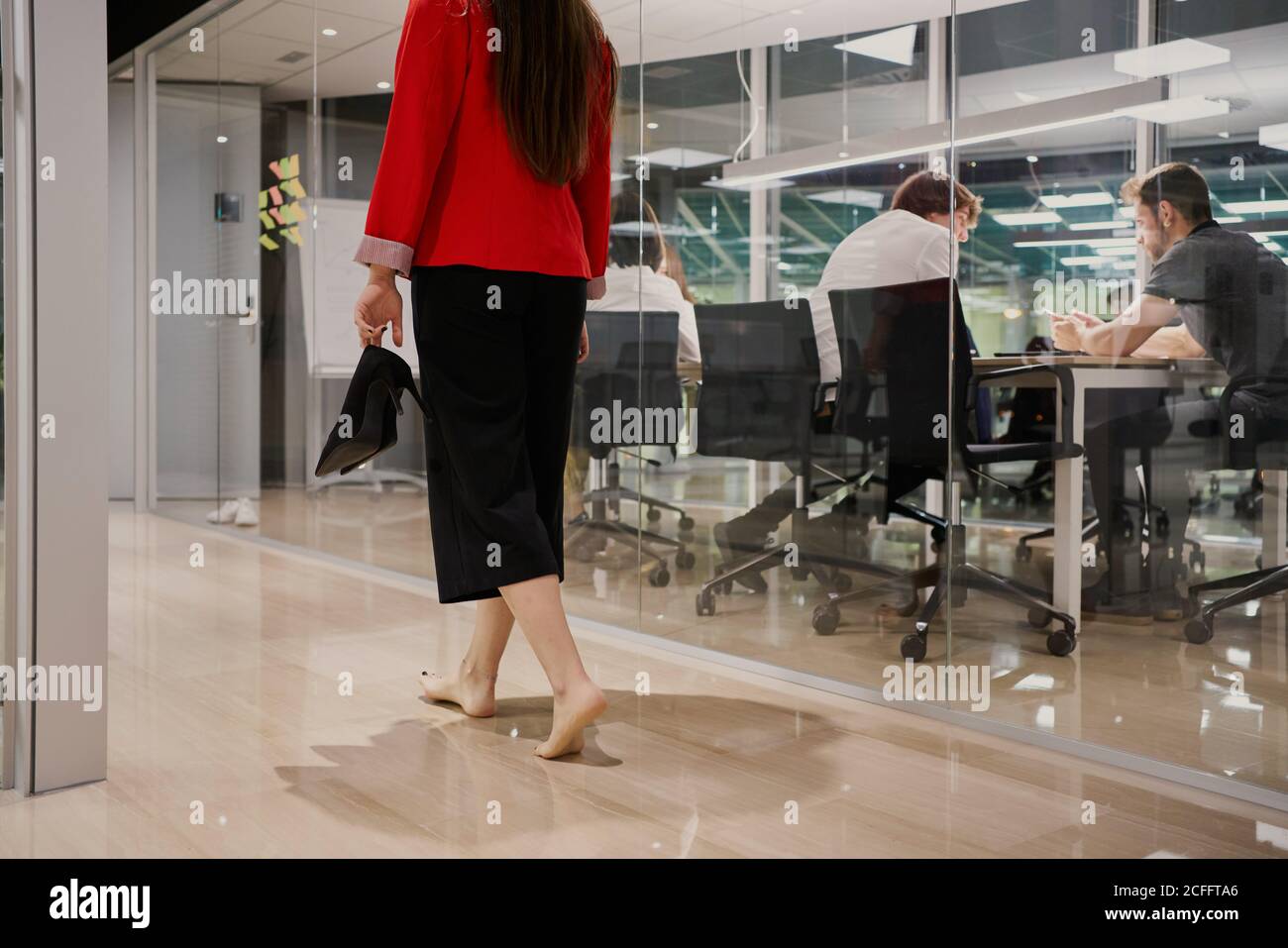 High executive hi-res stock photography and images - Alamy