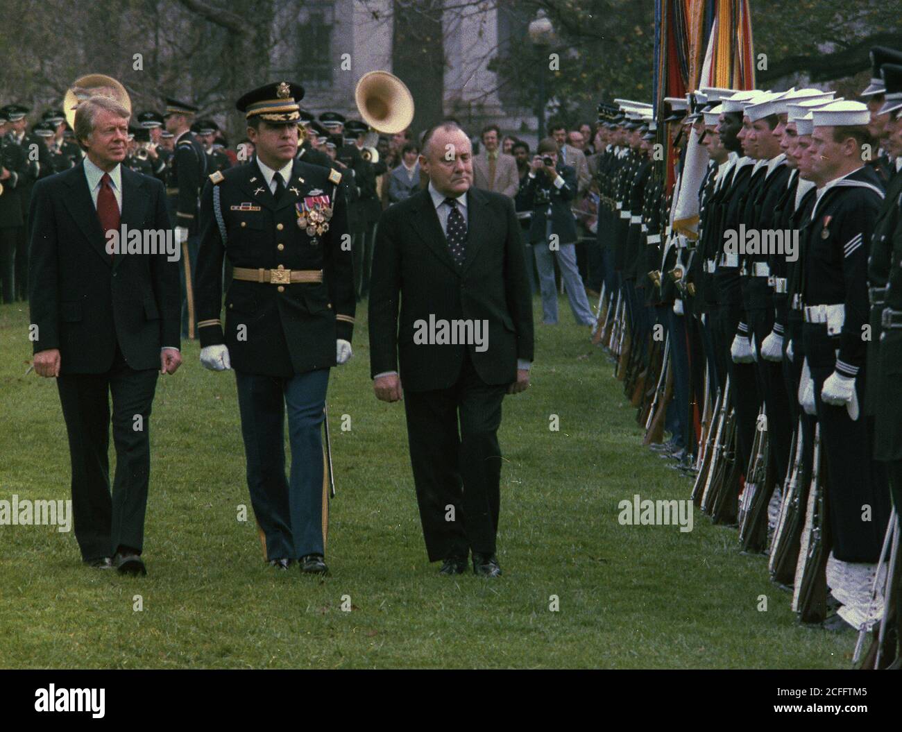 Prime minister robert muldoon hi-res stock photography and images - Alamy
