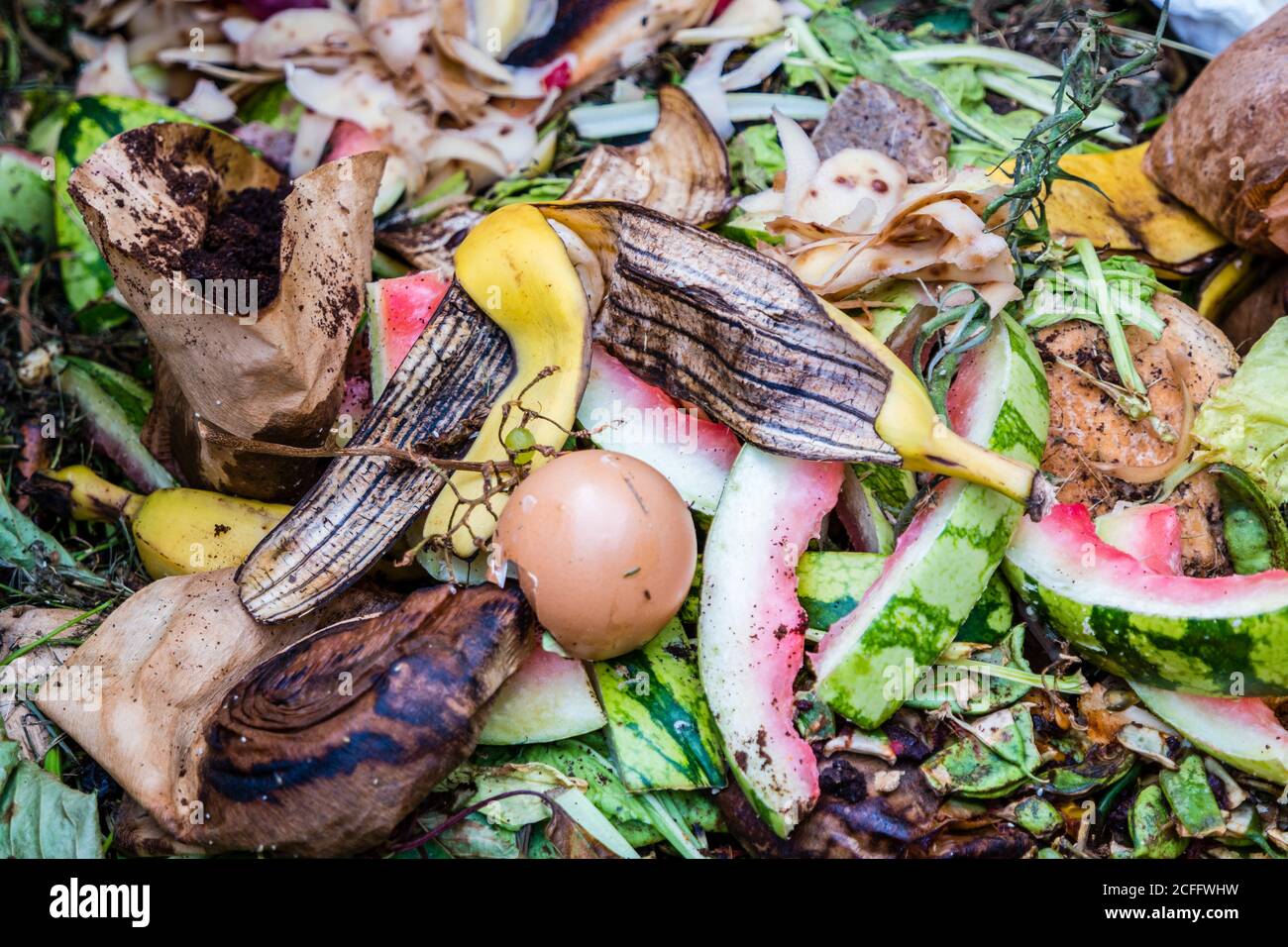 Bio waste hi-res stock photography and images - Alamy