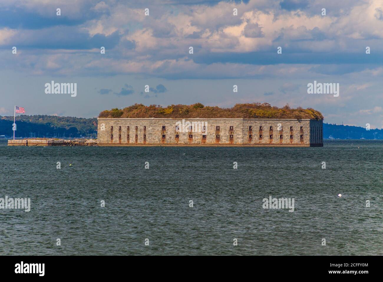 Hog island hi-res stock photography and images - Alamy