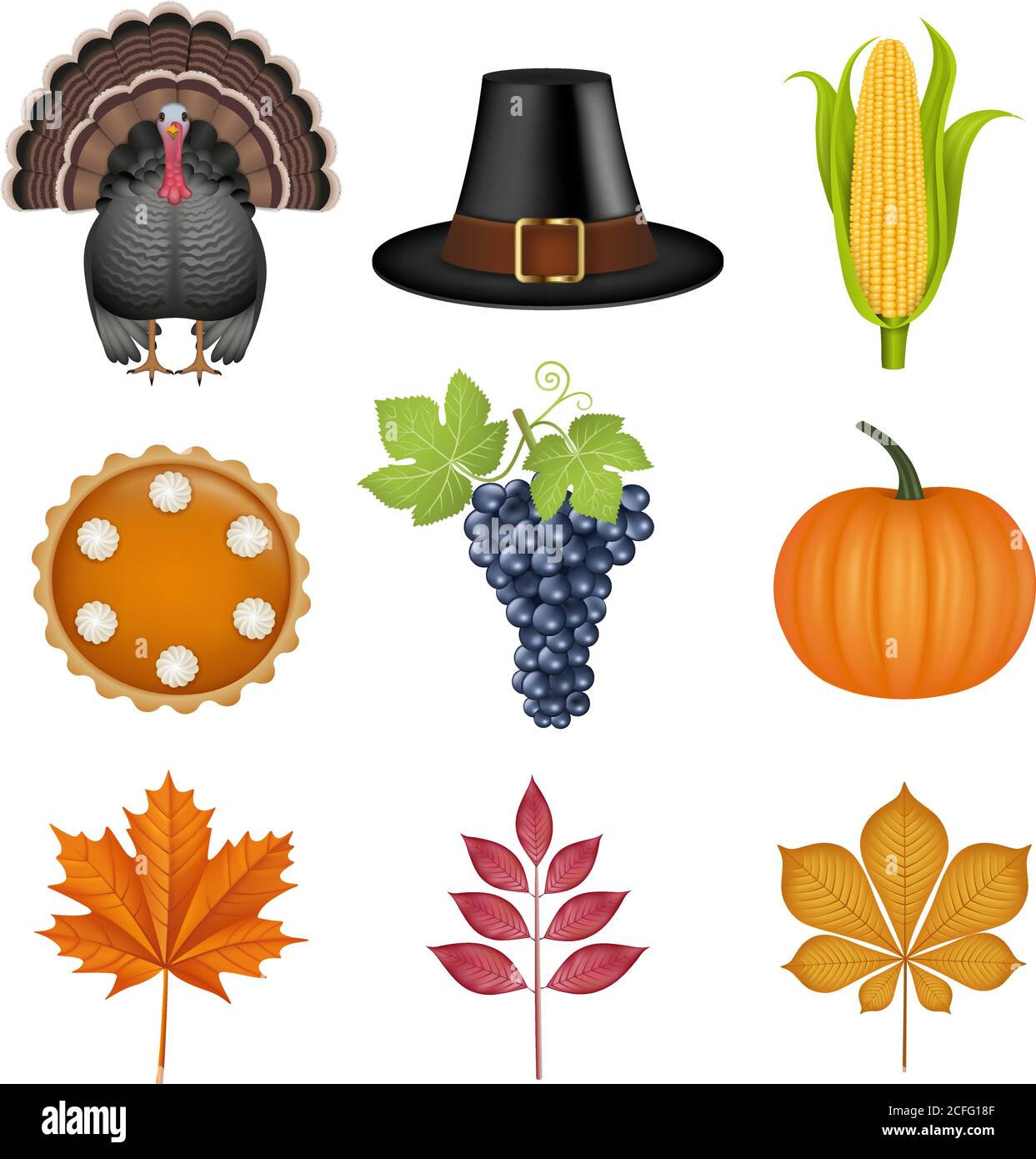 Pilgrim hat hi-res stock photography and images - Alamy