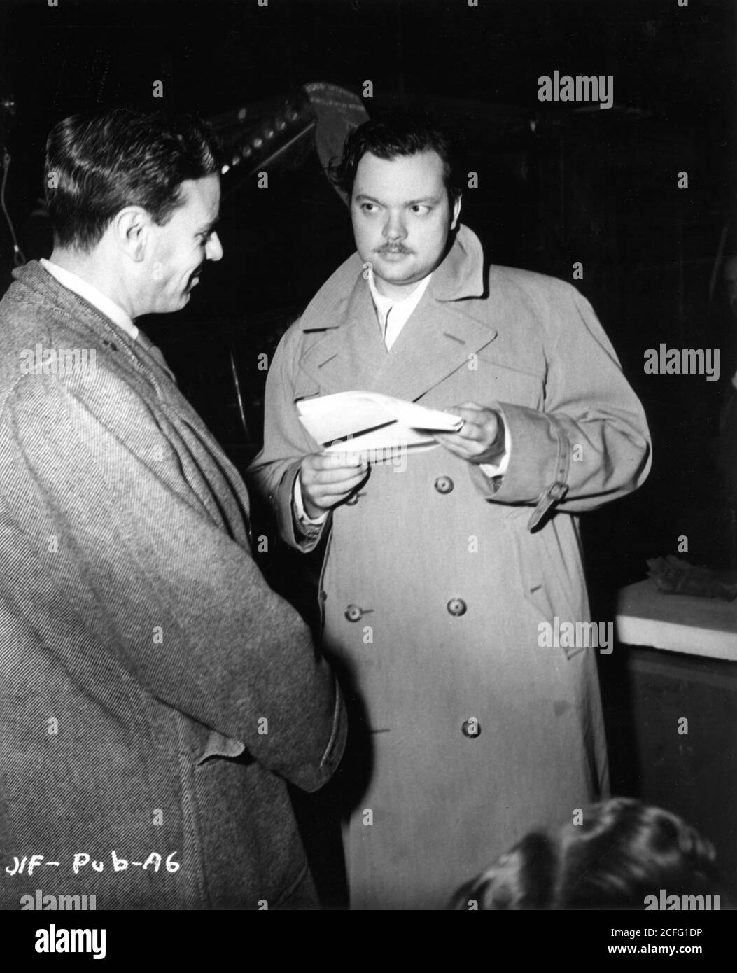 Filming journey Black and White Stock Photos & Images - Alamy