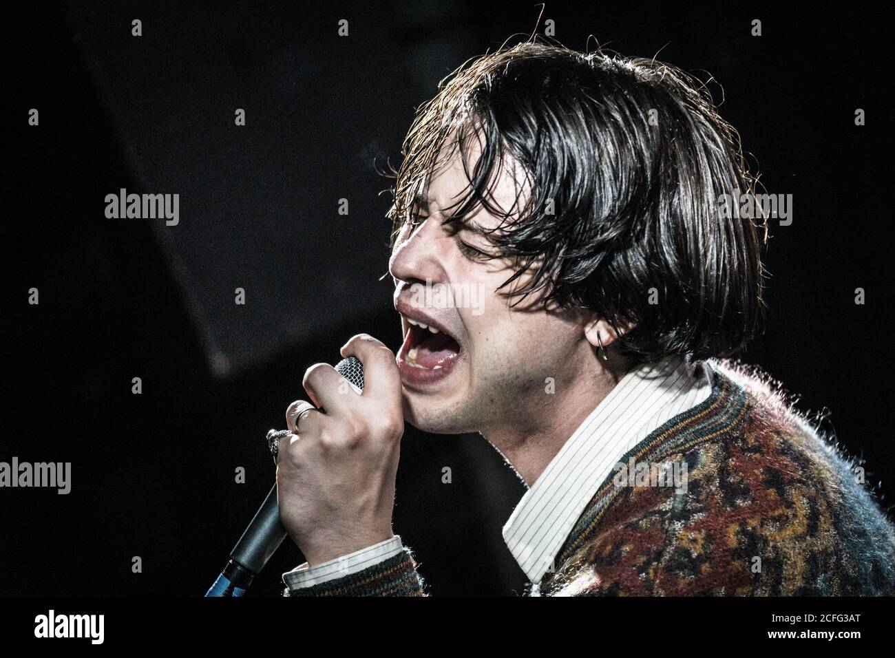 Elias bender ronnenfelt hi-res stock photography and images - Alamy