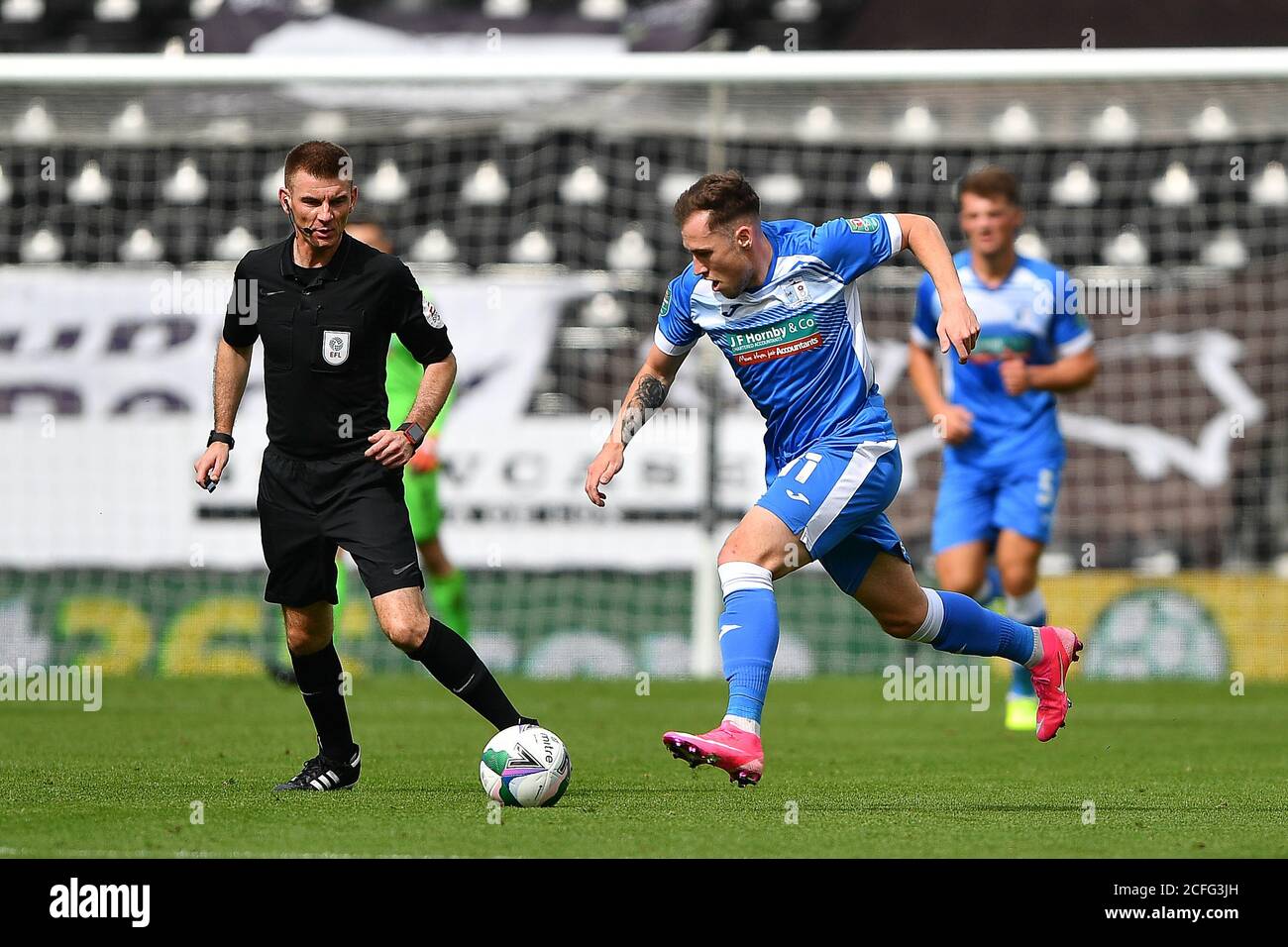 Josh kay of barrow hi-res stock photography and images - Alamy