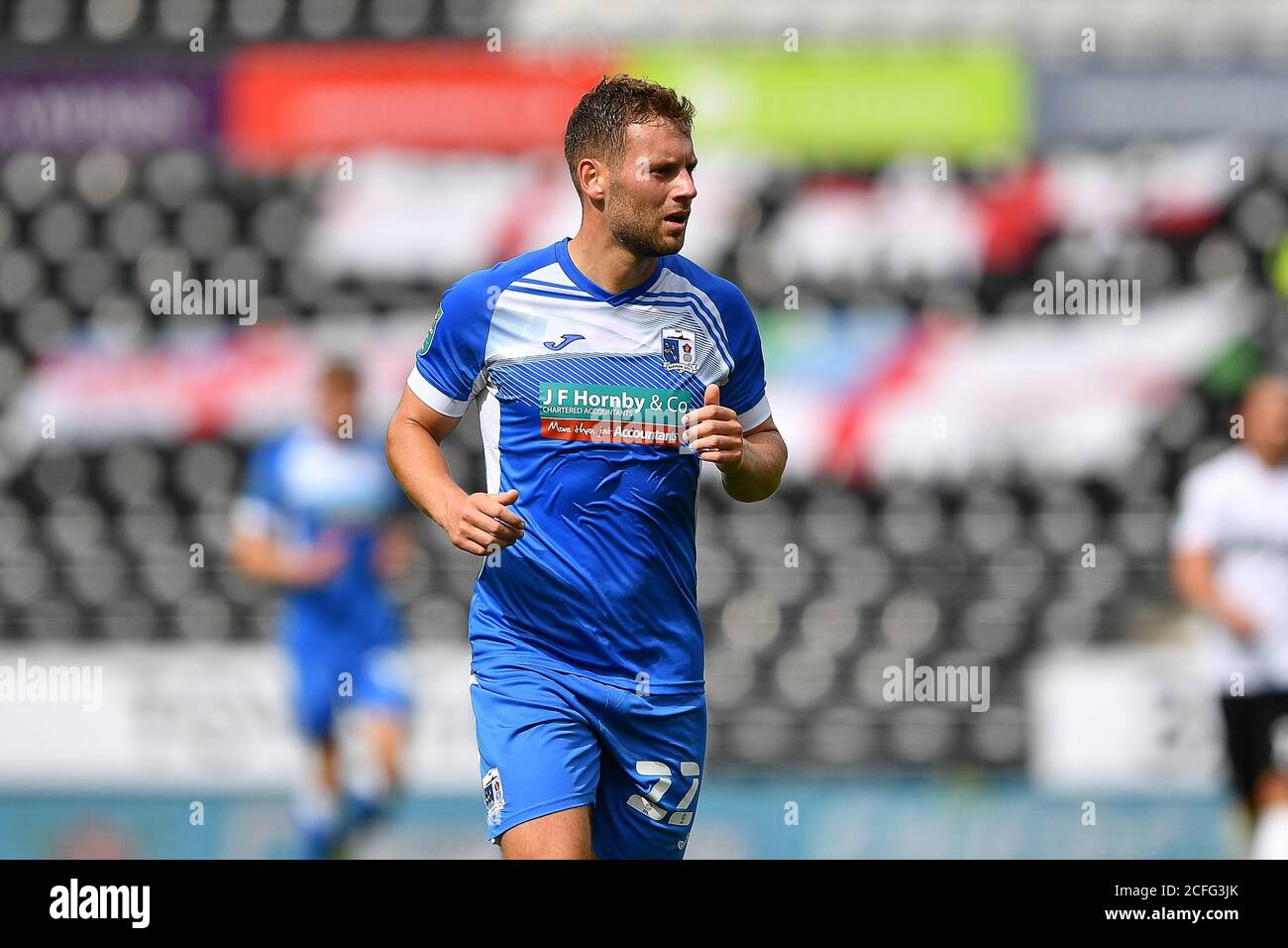 Jack hindle hi-res stock photography and images - Alamy