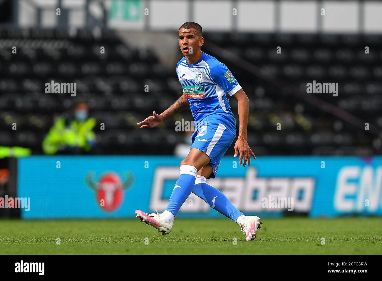 Connor brown hi-res stock photography and images - Alamy