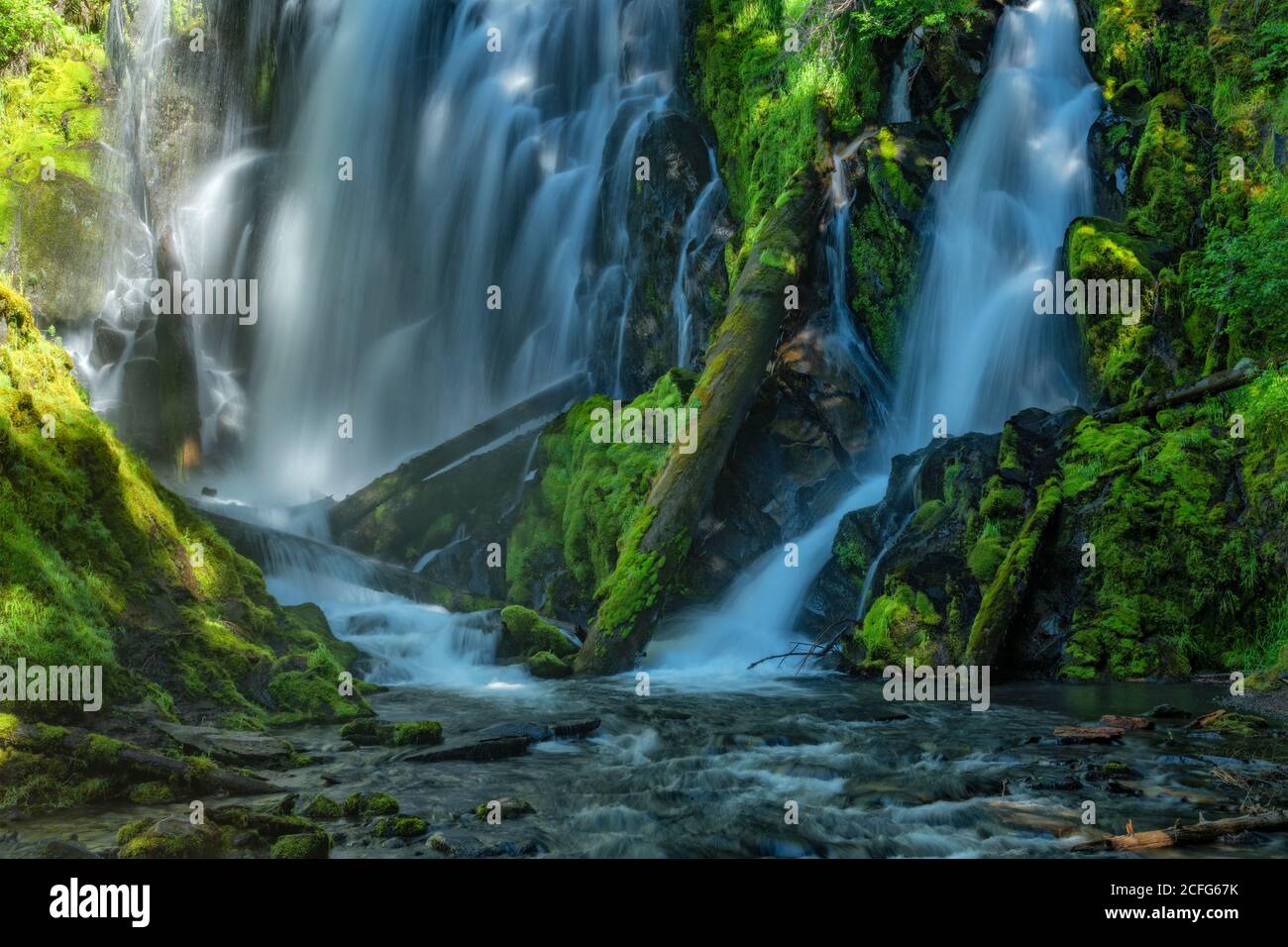 Klamath falls hi-res stock photography and images - Alamy