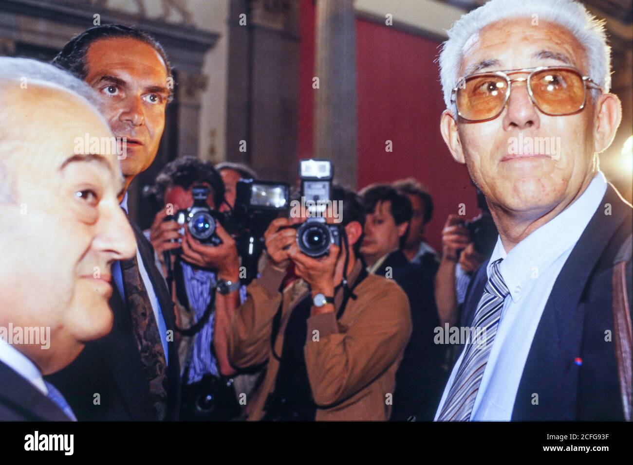 Slush fund hi-res stock photography and images - Alamy