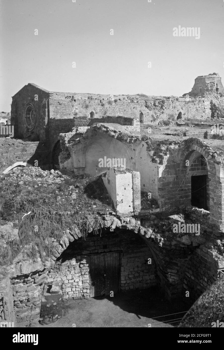 The History Of Gaza High Resolution Stock Photography and Images - Alamy