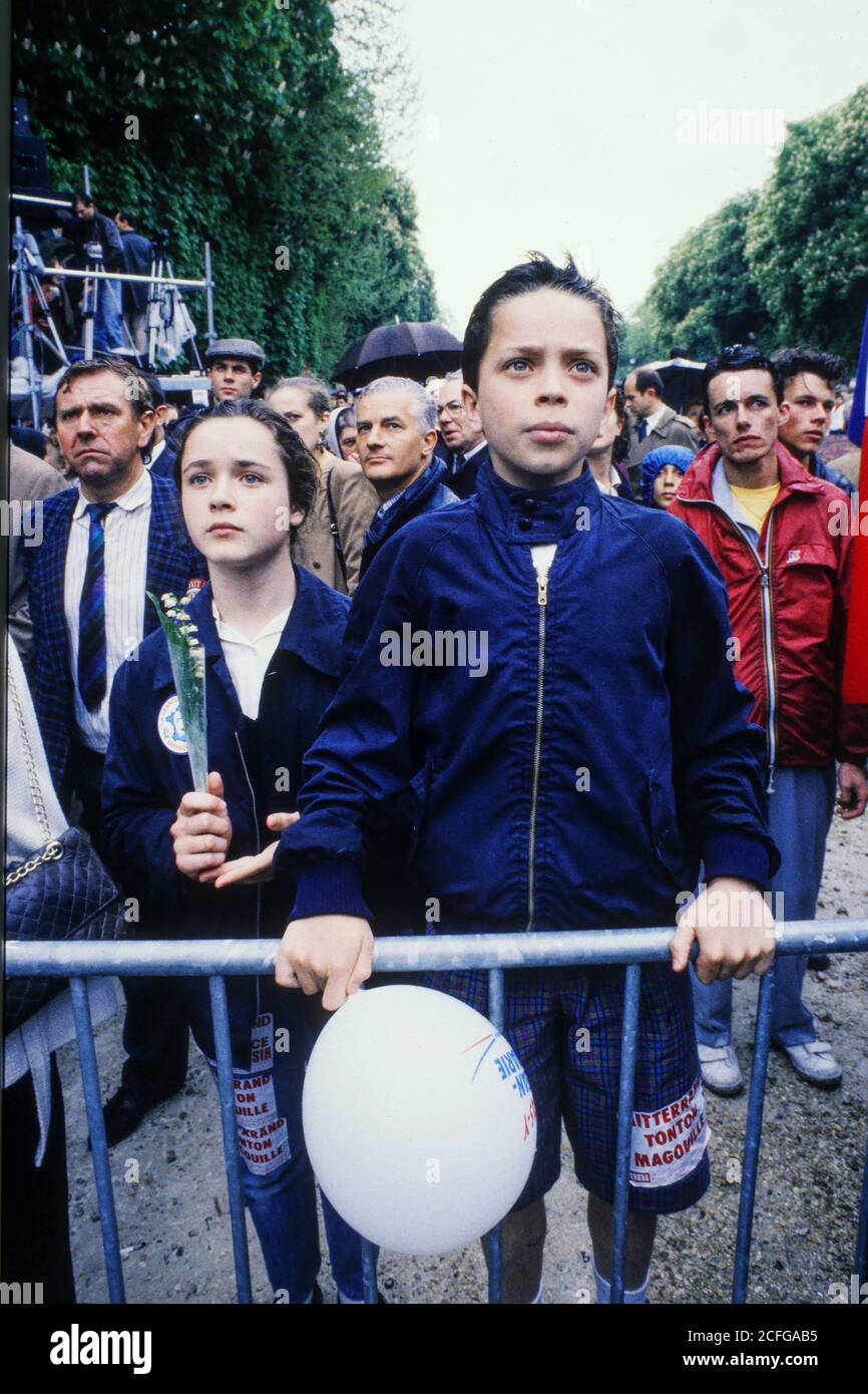 Riots between members of Betar and far-right activists, Lyon, France ...