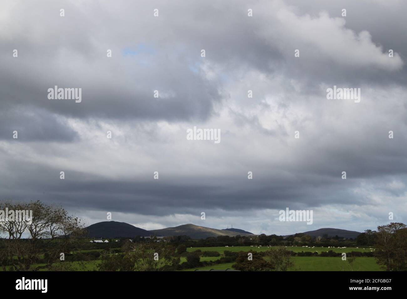 Iom manx hi-res stock photography and images - Alamy